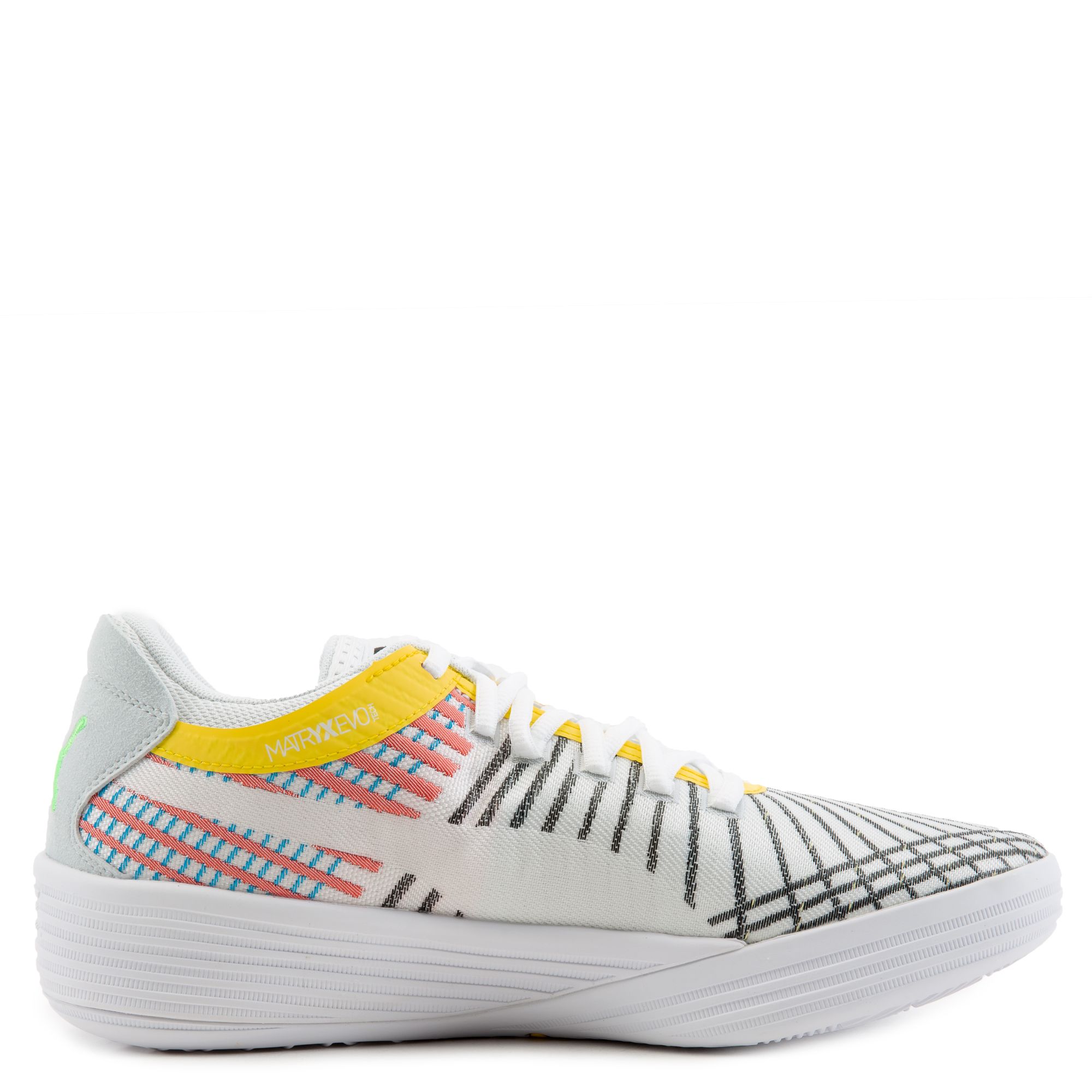 PUMA Clyde All-Pro 19403901 - Shiekh