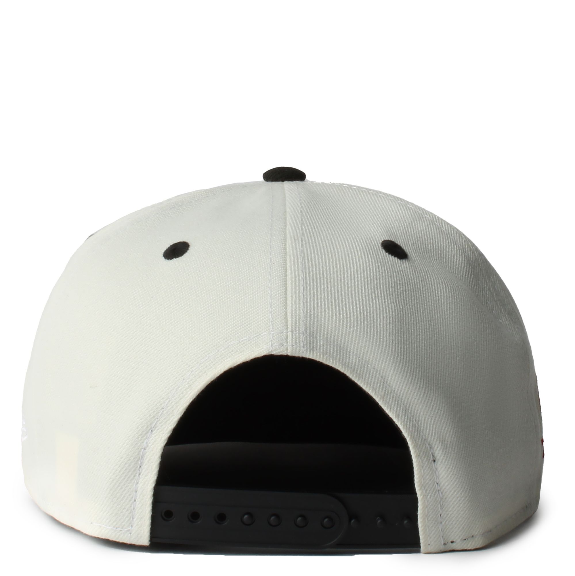 NEW ERA CAPS San Francisco 49ers Fitted Hat 70801215 - Shiekh