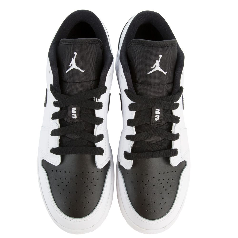 JORDAN Air 1 Low 553560 103 - Shiekh