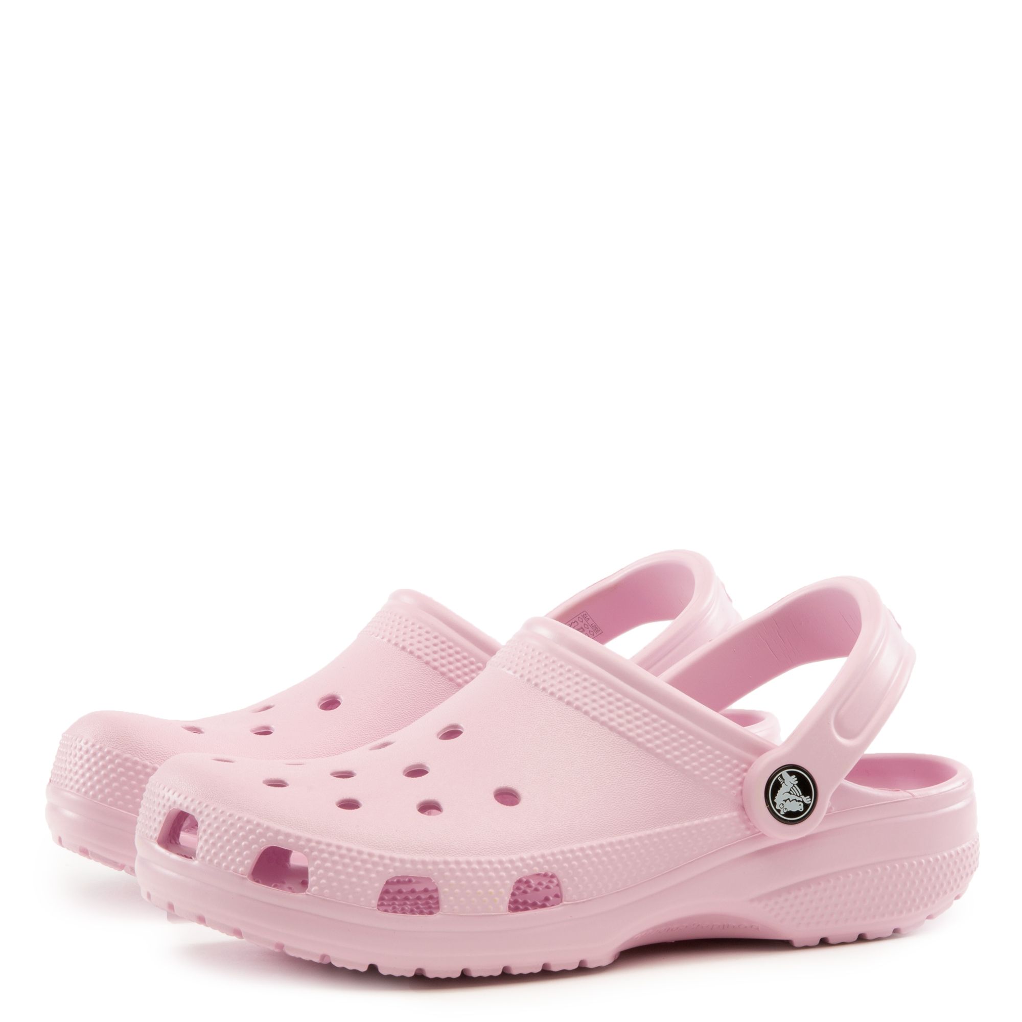 CROCS Classic Clog 10001-6GD - Shiekh