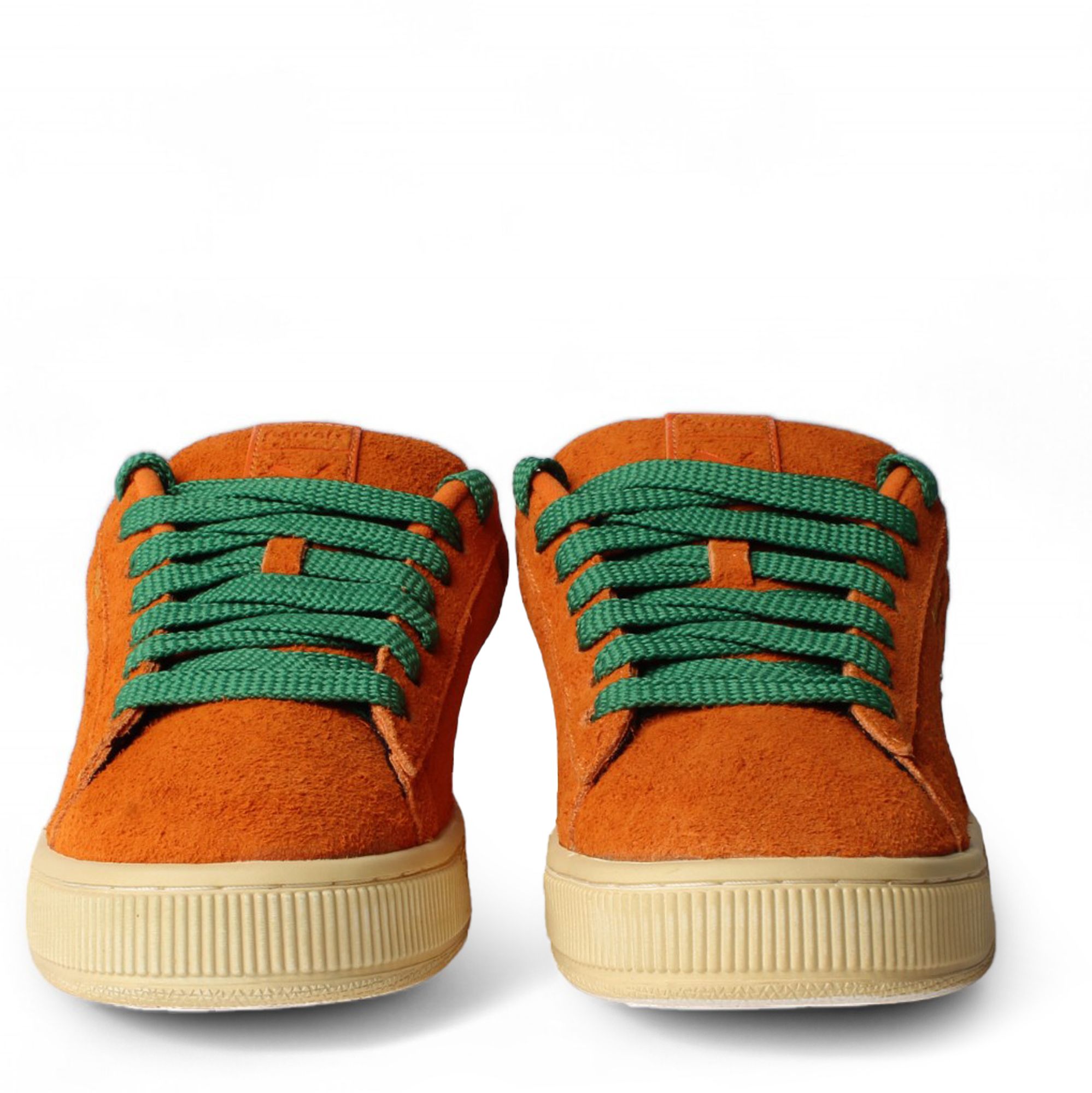 PUMA PUMA x CARROTS Suede XL Sneakers 39880001 - Shiekh