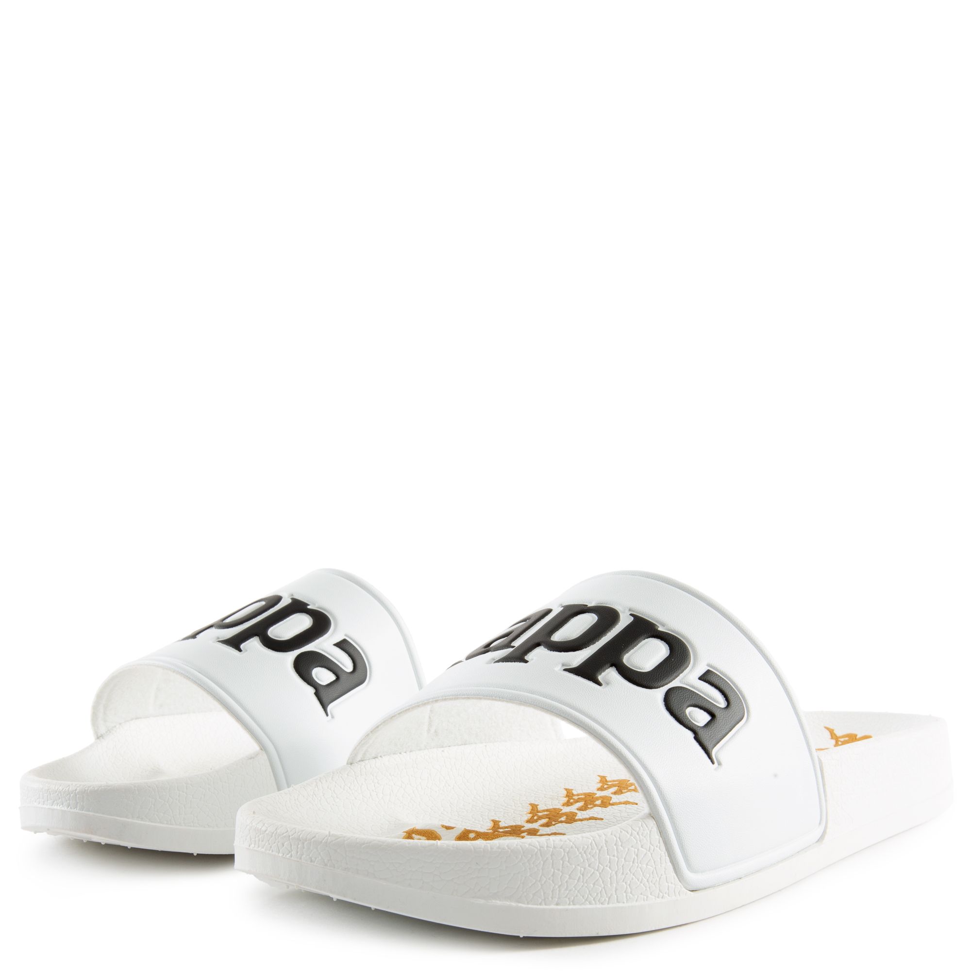 KAPPA 222 Banda Adam 9 Slides 304JPU0-900 - Shiekh