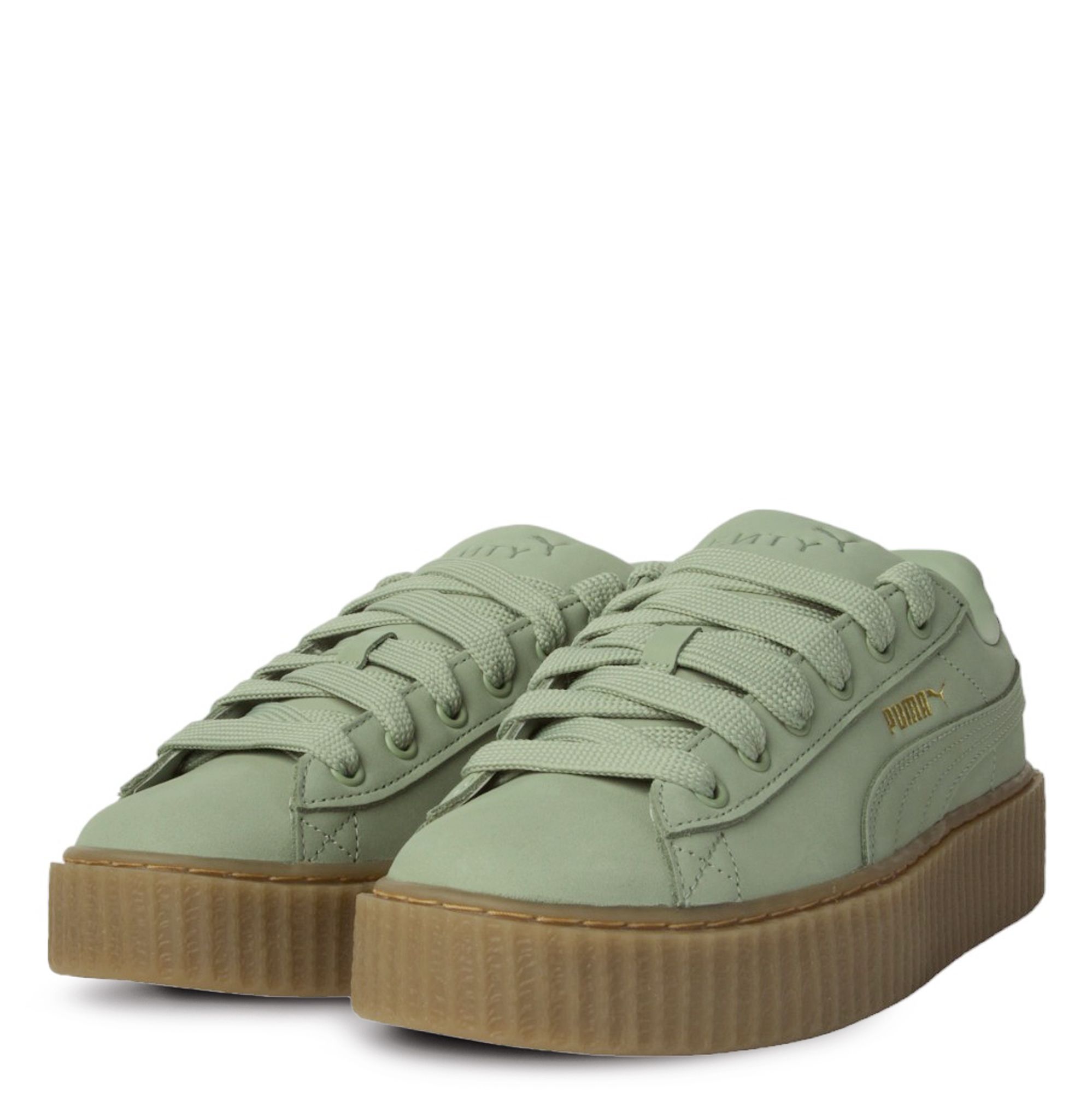PUMA FENTY x PUMA Creeper Phatty Sneakers 39986502 - Shiekh