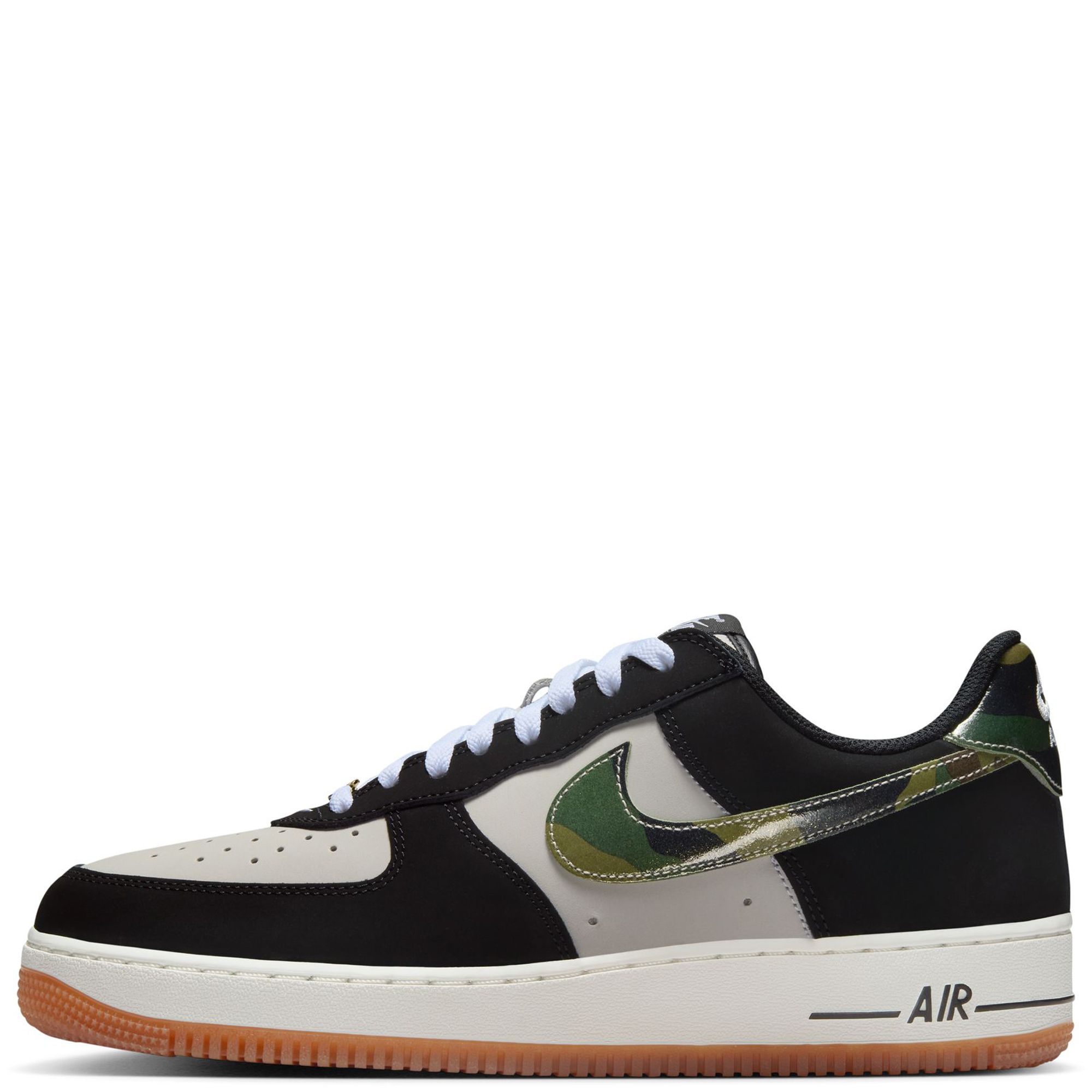 NIKE Air Force 1 Low Retro HQ1967 100 - Shiekh