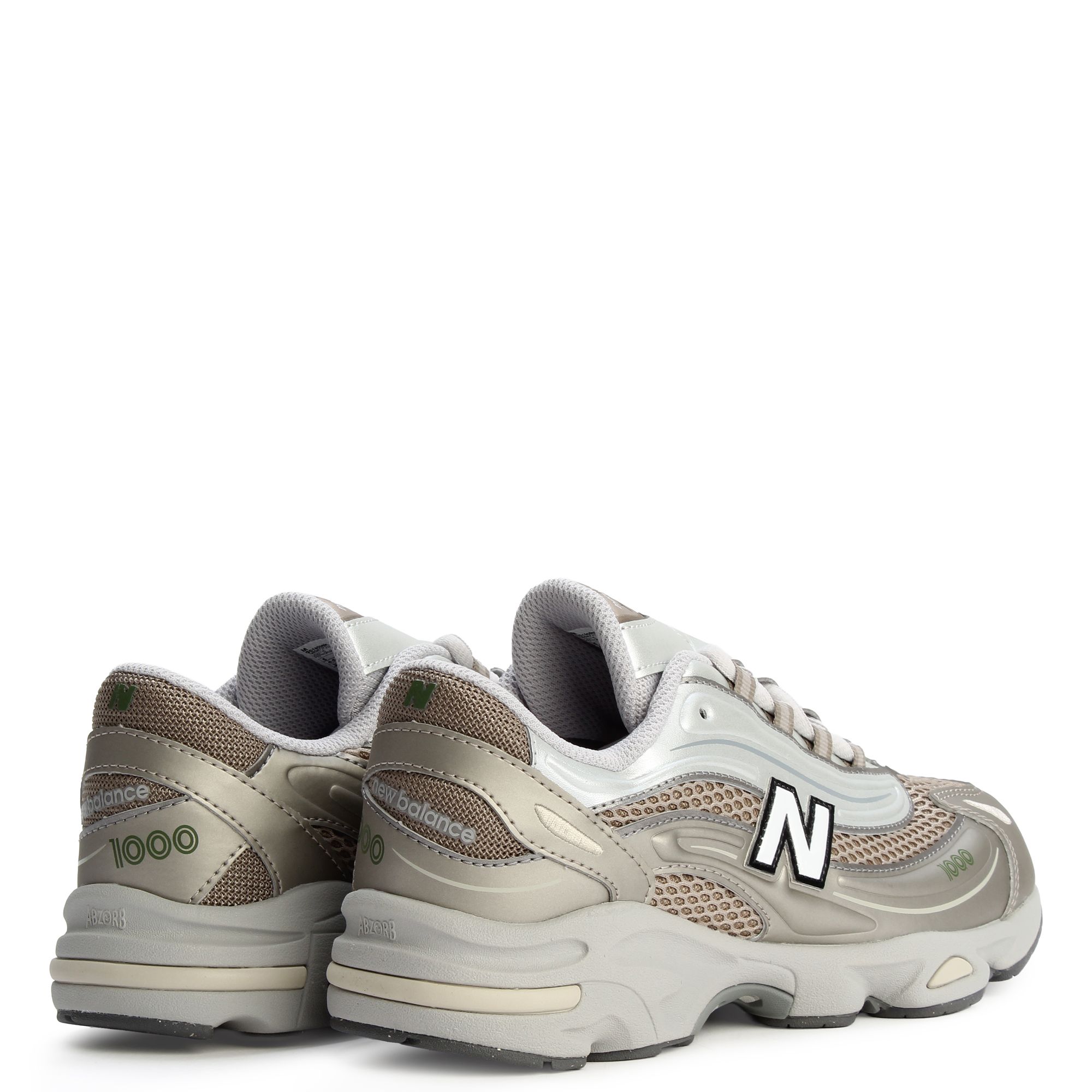 NEW BALANCE Grade-School M1000 GC1000NK - Shiekh