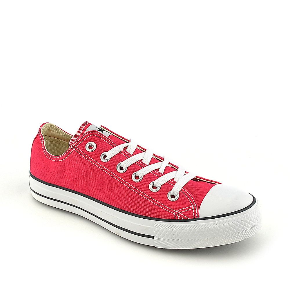 CONVERSE Mens All Star Lo 132298F RASP - Shiekh
