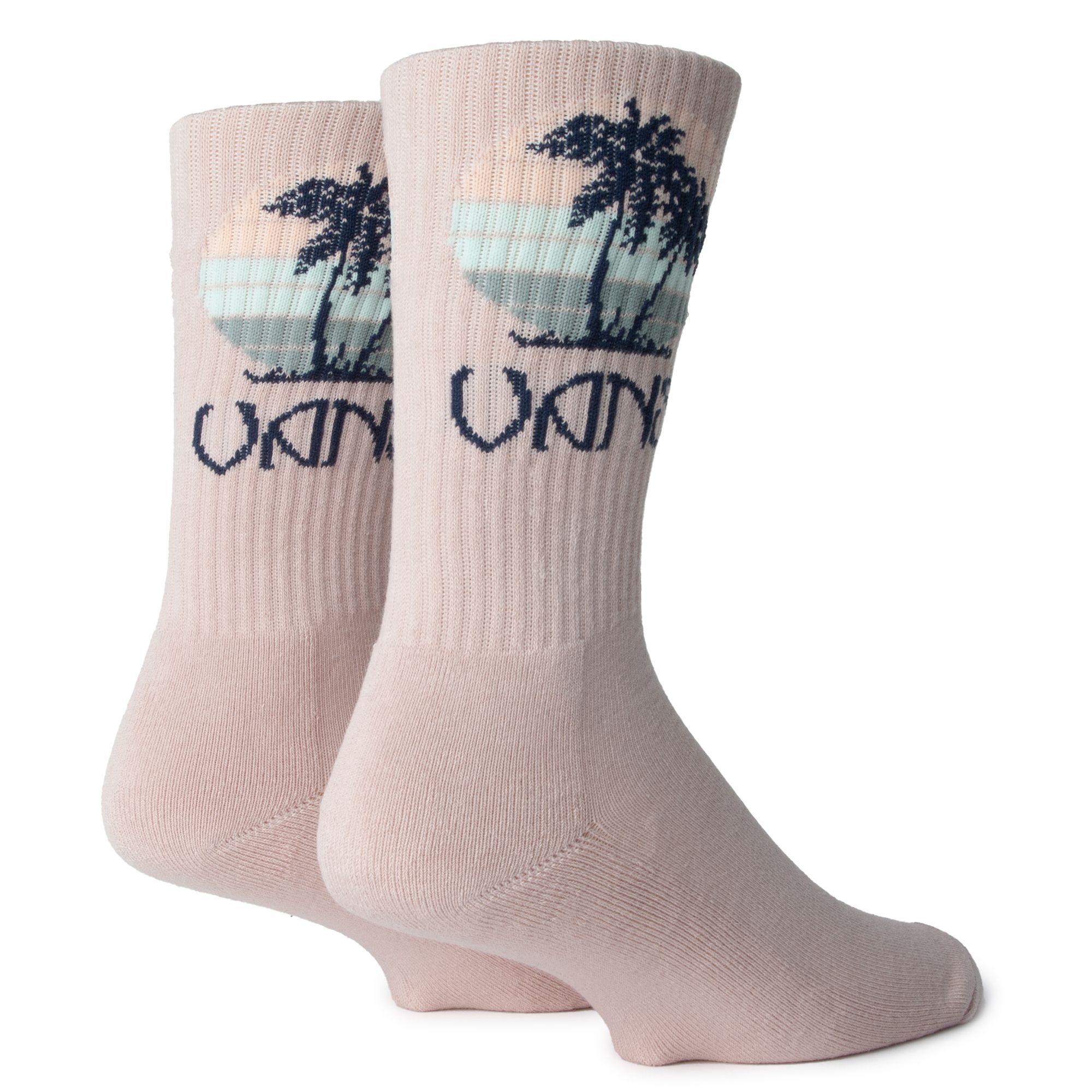 VANS Escape Crew Sock VN00067GBQL - Shiekh