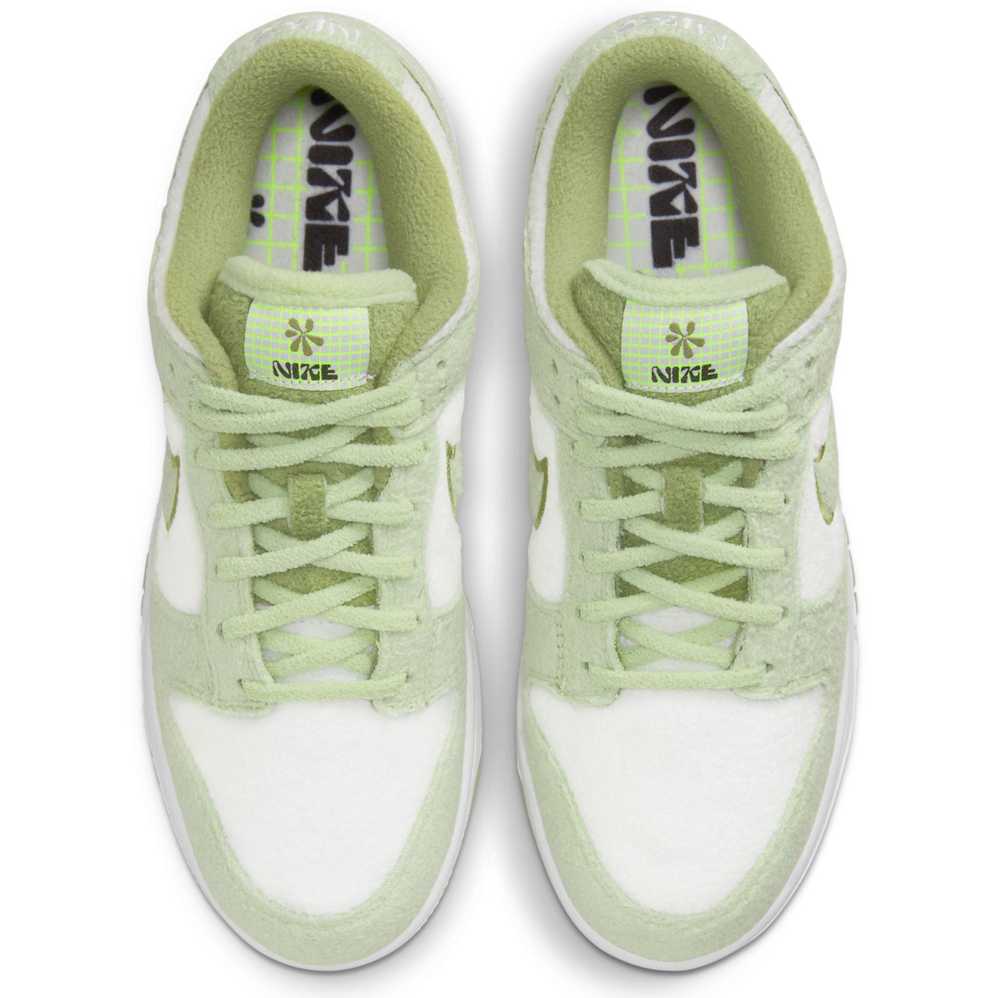 NIKE Dunk Low SE DQ7579 300 - Shiekh