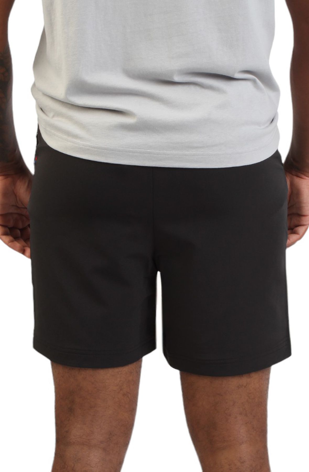 PUMA BMW M Motorsport Life PUMATECH Shorts 62753901 - Shiekh