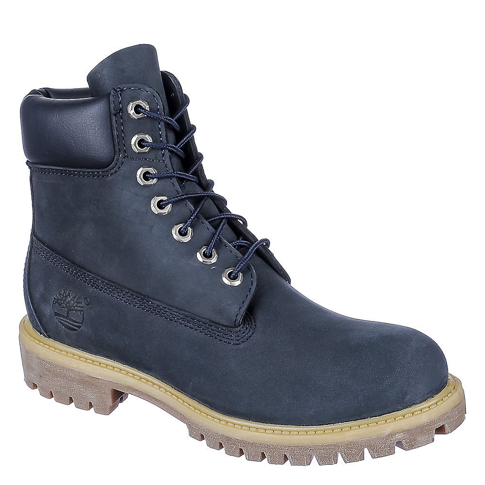 TIMBERLAND Men's 6 IN Premium Boot TB06163A484 - Shiekh