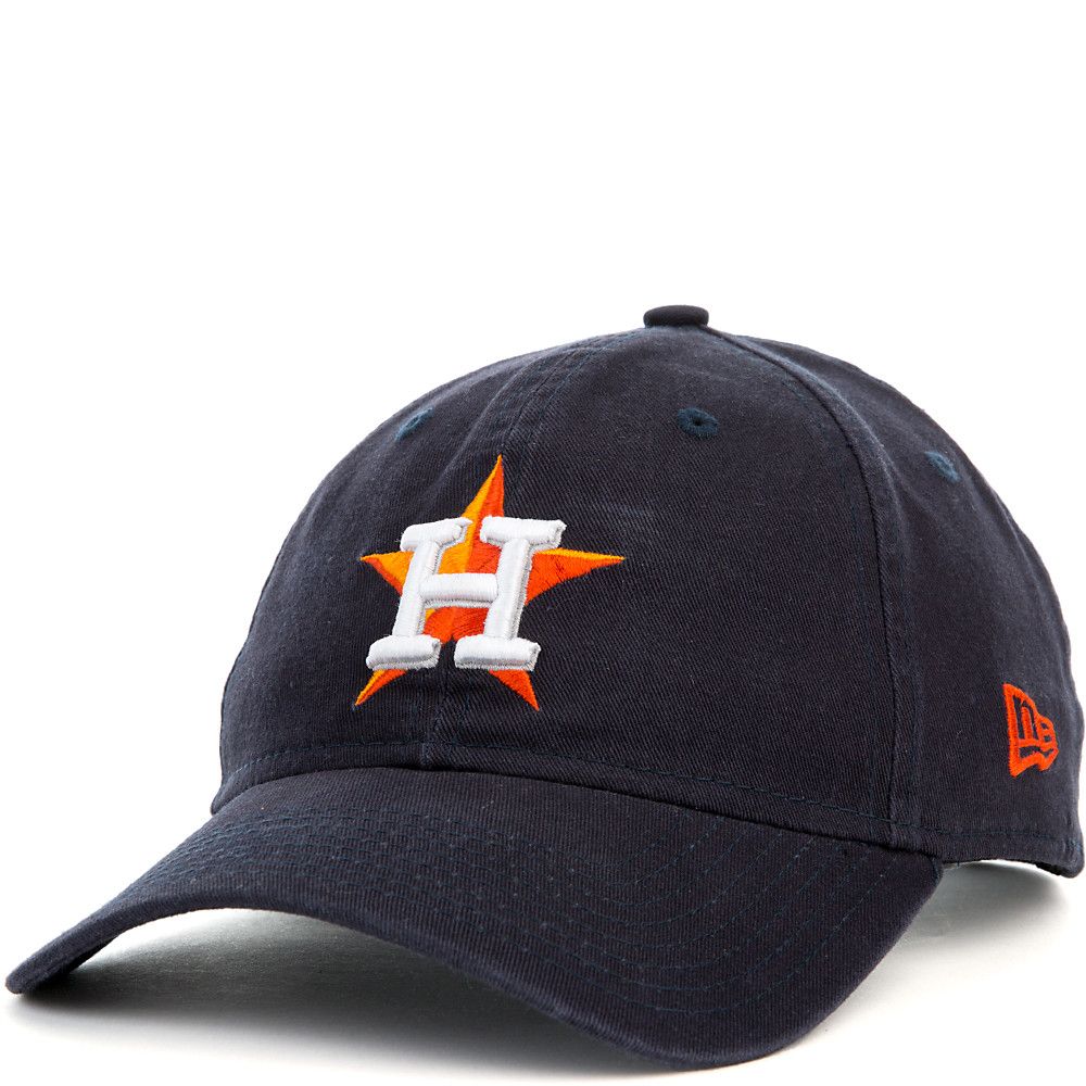 NEW ERA CAPS Houston Astros Core Classic Hat 11417806 - Shiekh
