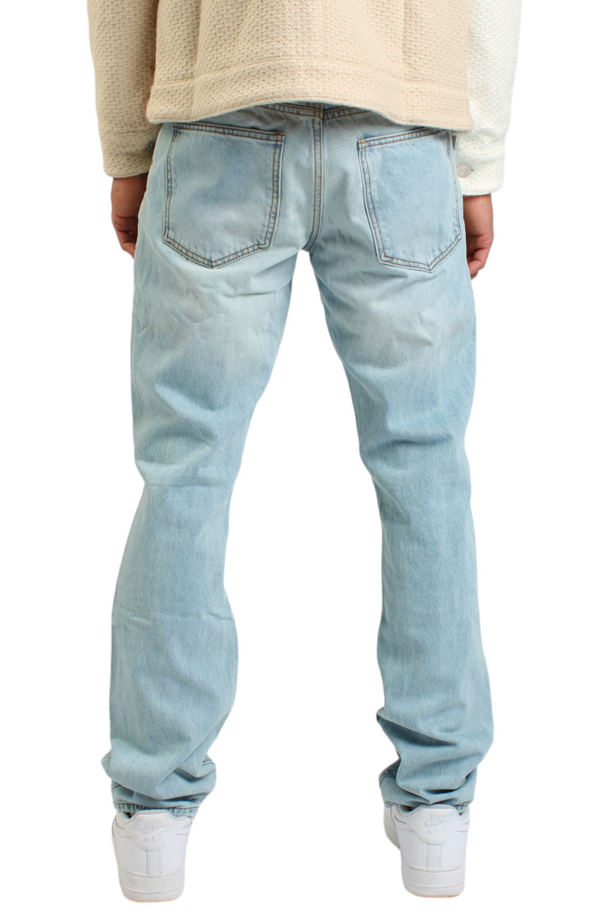 EMBELLISH Muska Jean EMBHOL23-048 - Shiekh