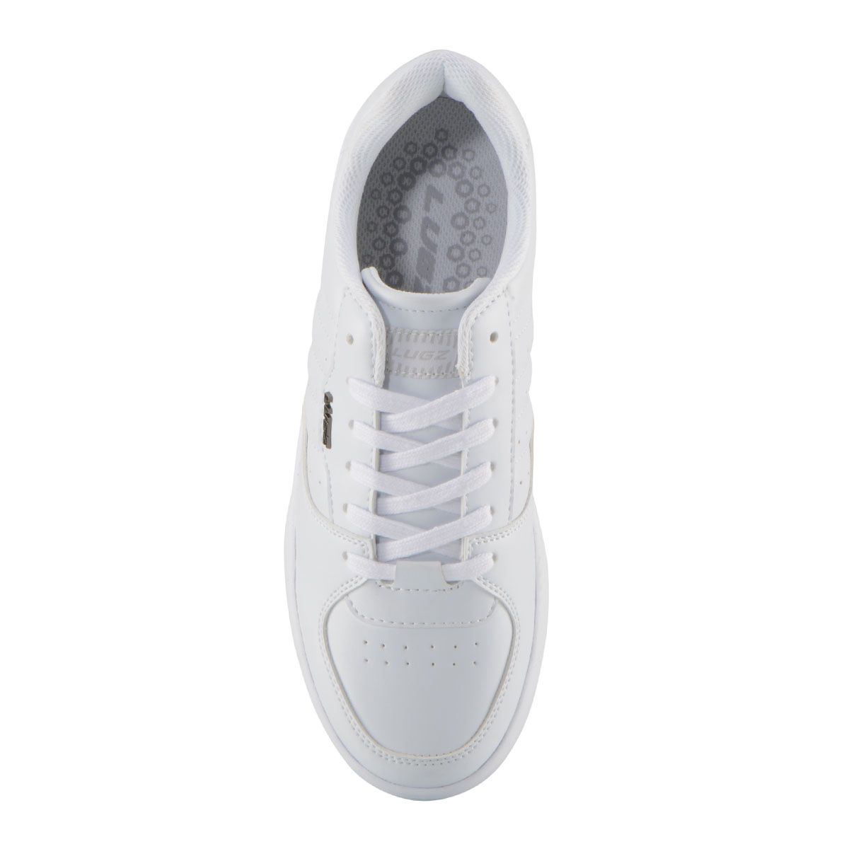 LUGZ Ghost White MGHOSTV-100 - Shiekh