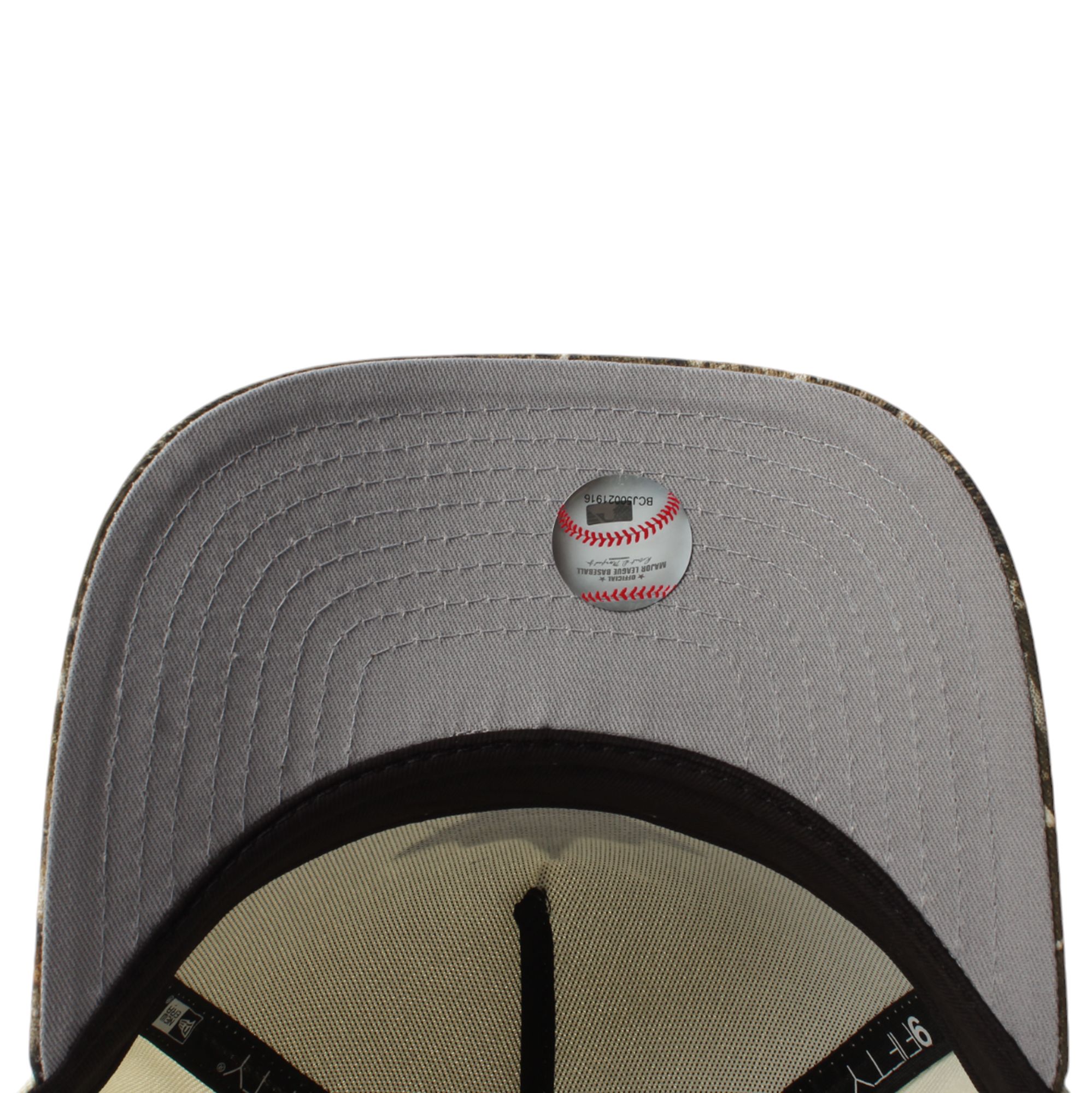 NEW ERA CAPS MLB Houston Astros 9Fifty Snapback 70880446 - Shiekh