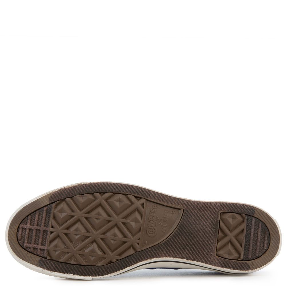 CONVERSE Chuck Taylor All Star Low CTOX/DAZZ/BLUE - Shiekh