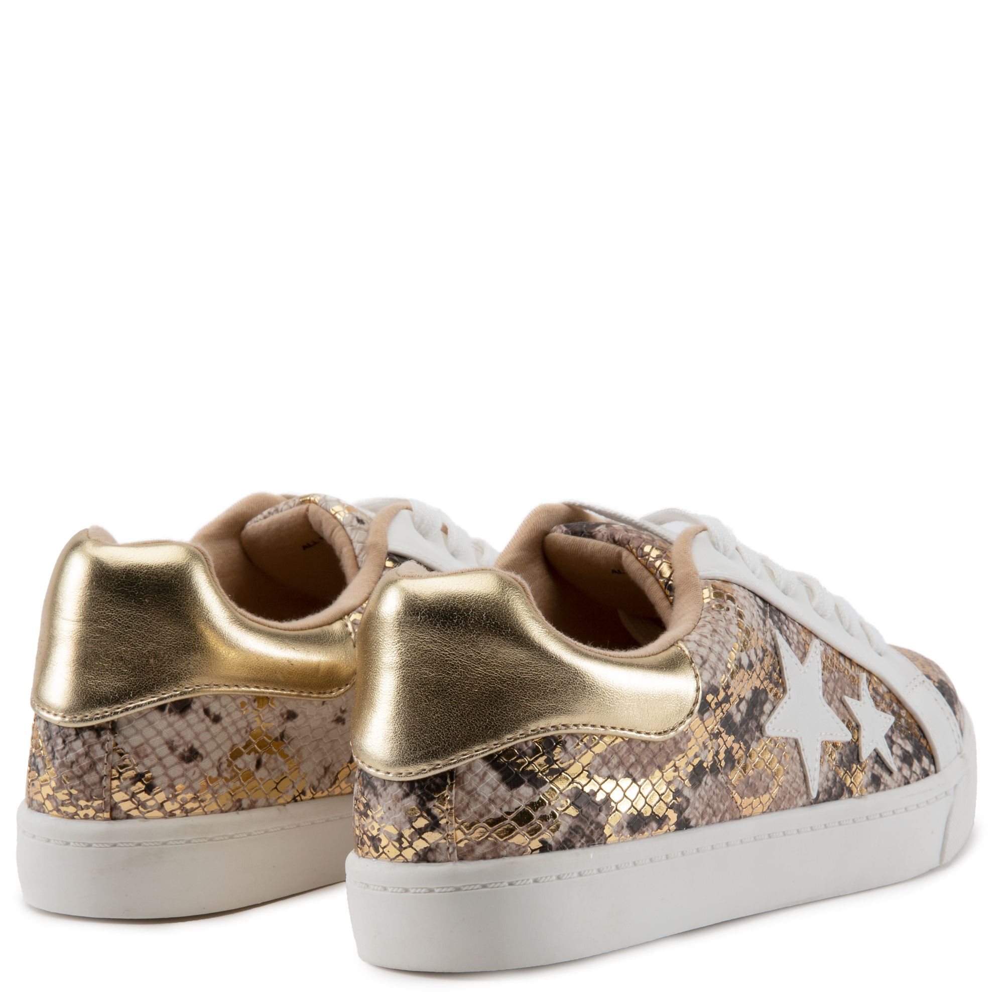 FORTUNE DYNAMICS Wander-G Athletic Sneakers FD WANDER-G-PYT - Shiekh