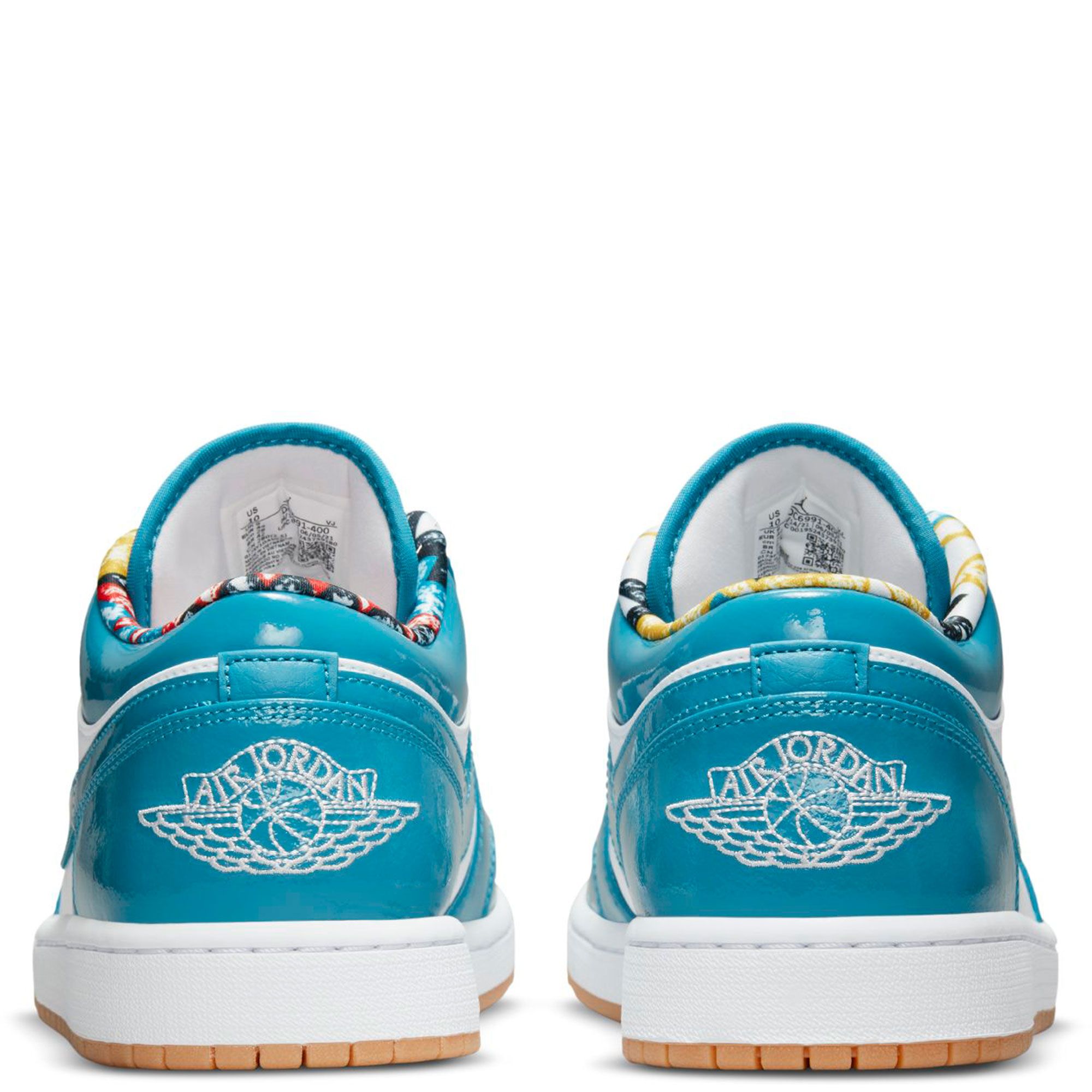 JORDAN Air 1 Low SE DC6991 400 - Shiekh