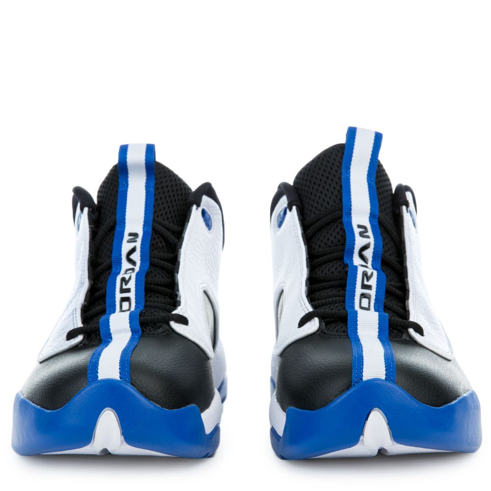 JORDAN JORDAN JUMPMAN PRO QUICK 932687 107 - Shiekh