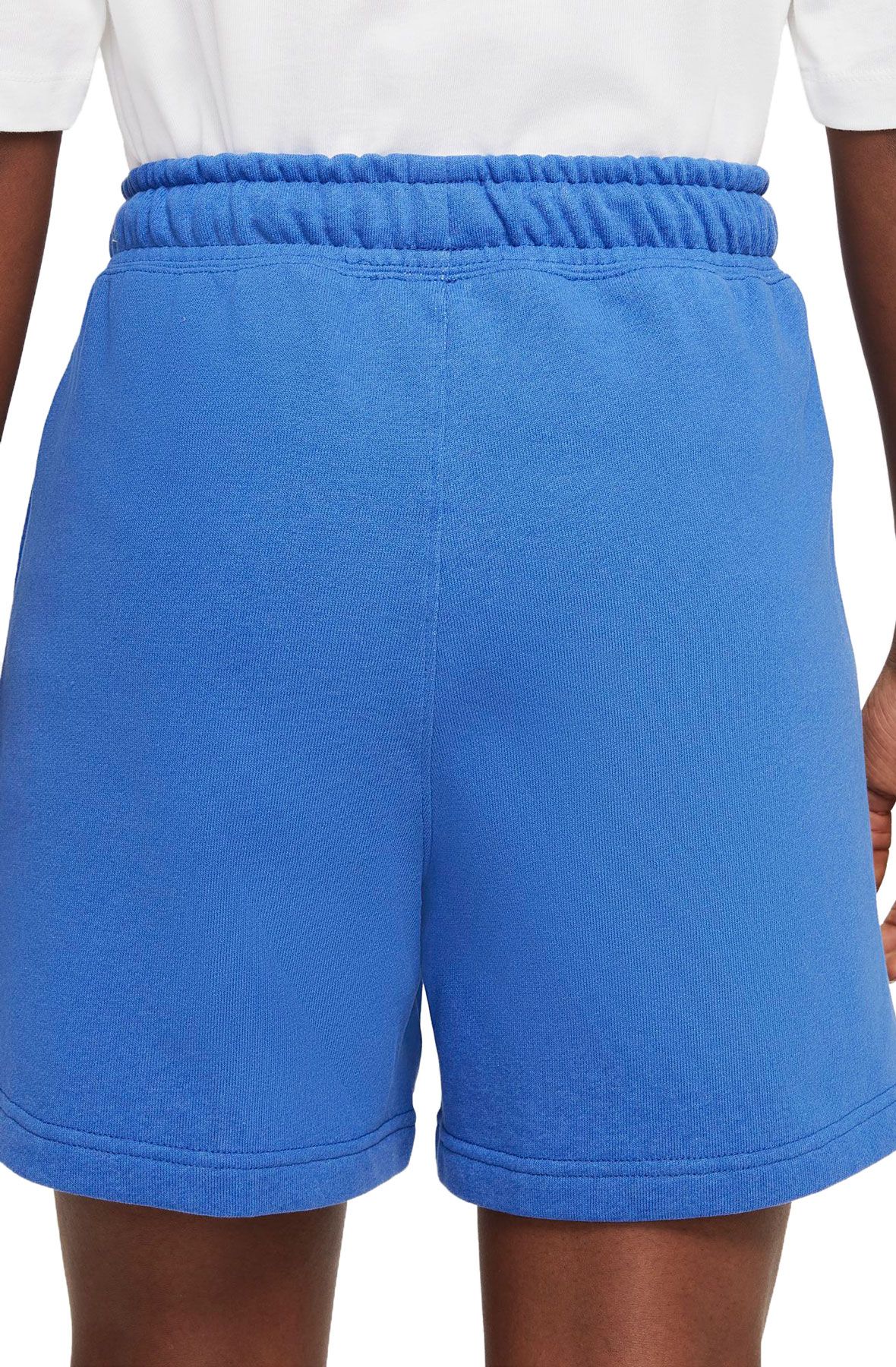 JORDAN Essentials Fleece Shorts DM3242 480 - Shiekh