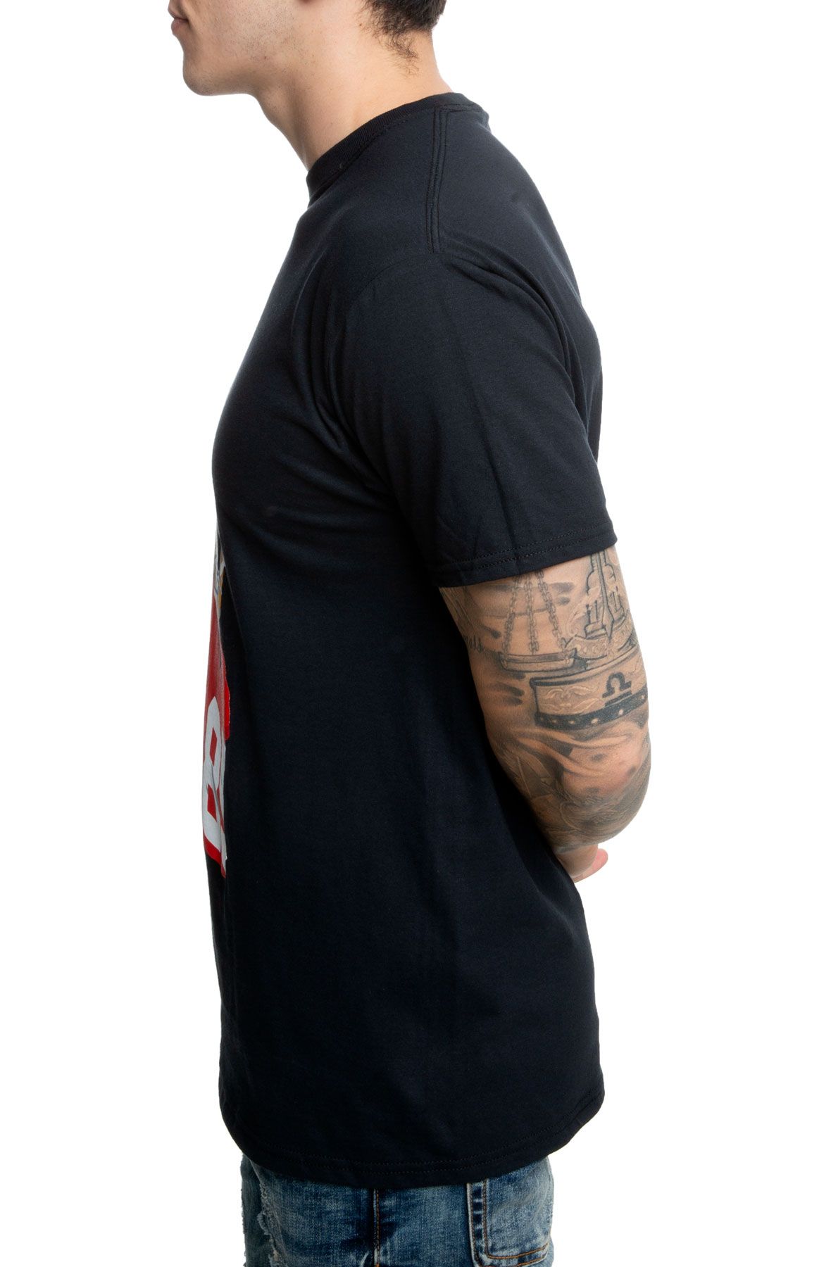 CIVIL GK 85 Tee CVLAGK85-002 - Shiekh