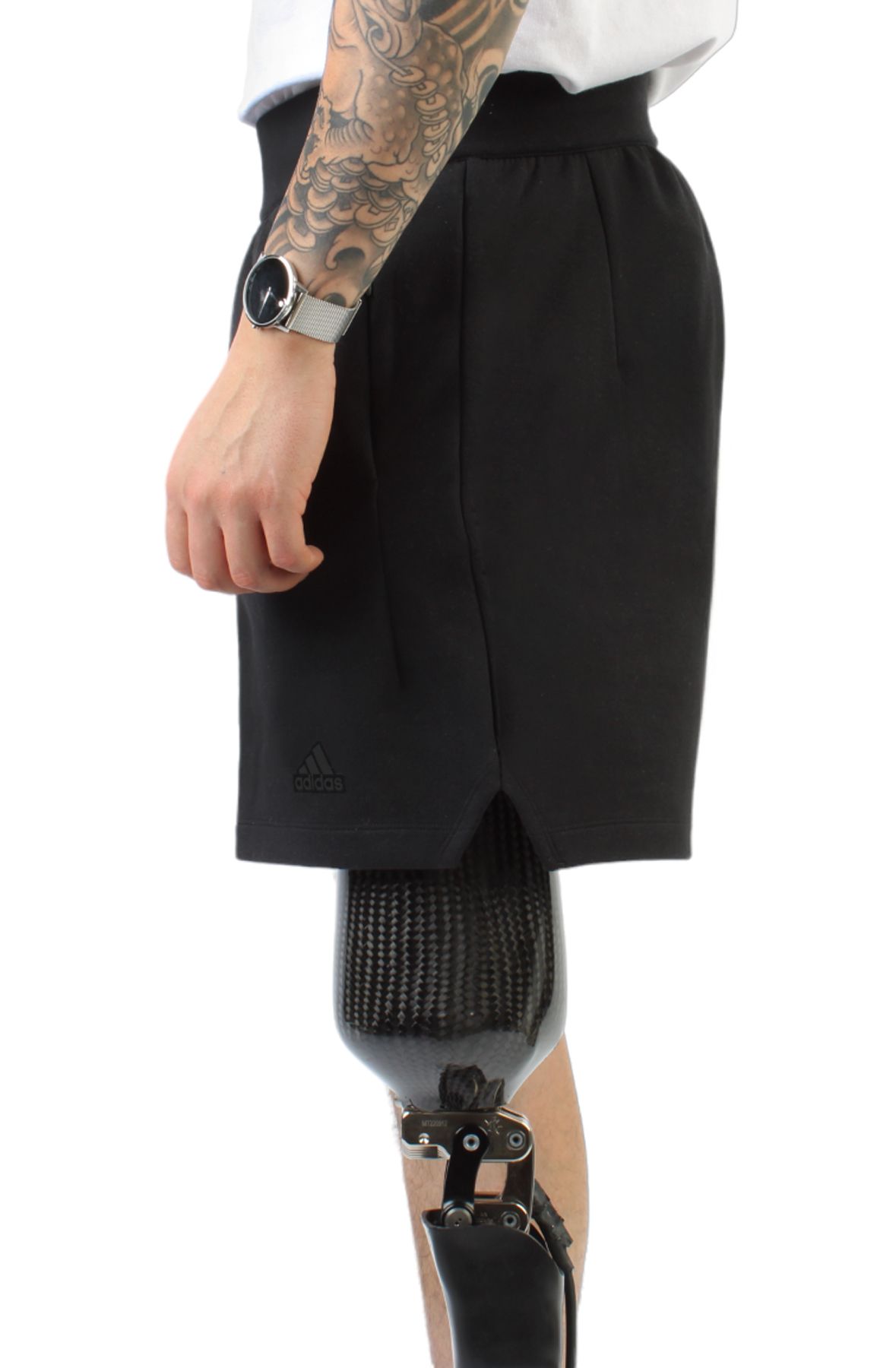 ADIDAS Z.N.E Premium Shorts IN5096 - Shiekh