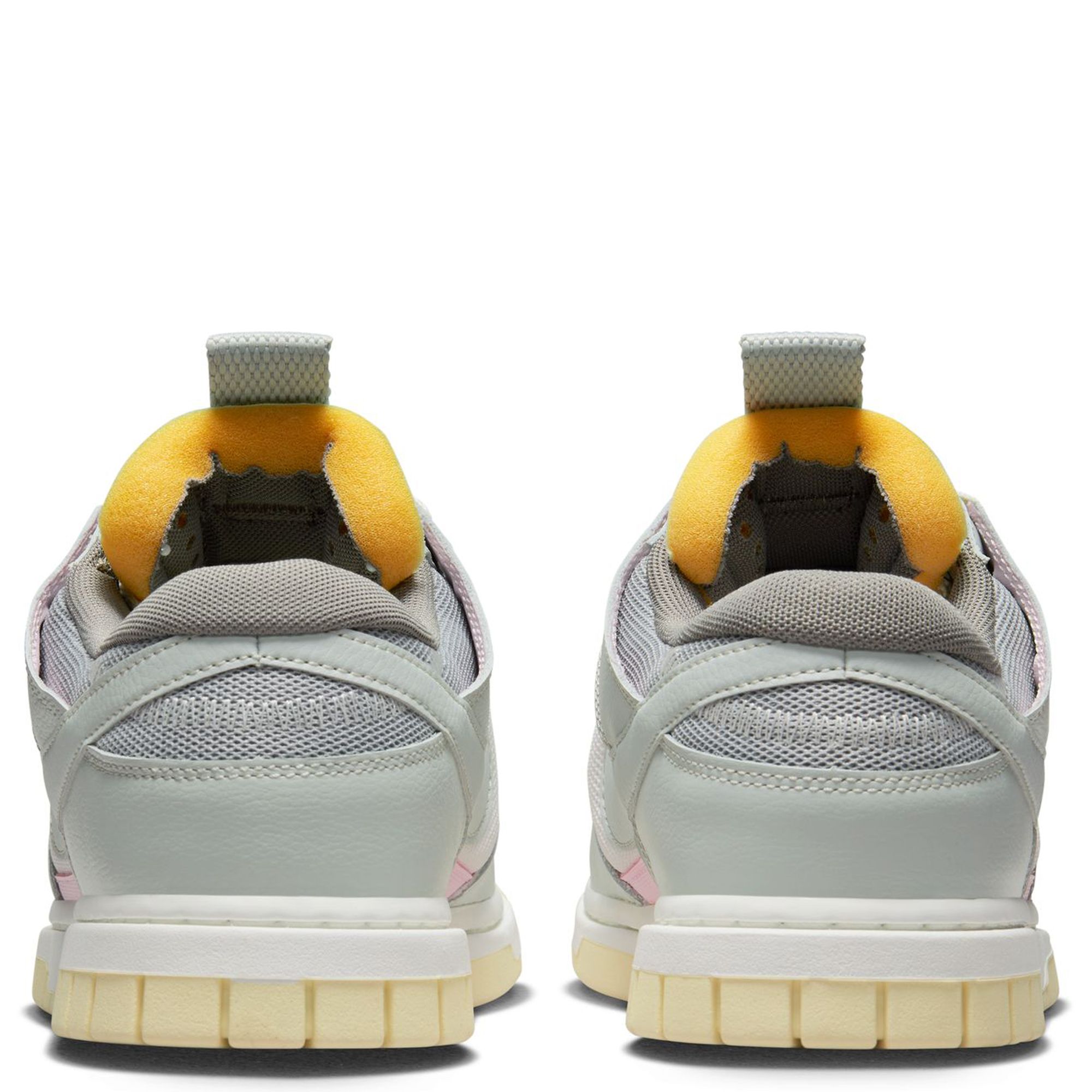 NIKE Air Dunk Jumbo DV0821 100 - Shiekh