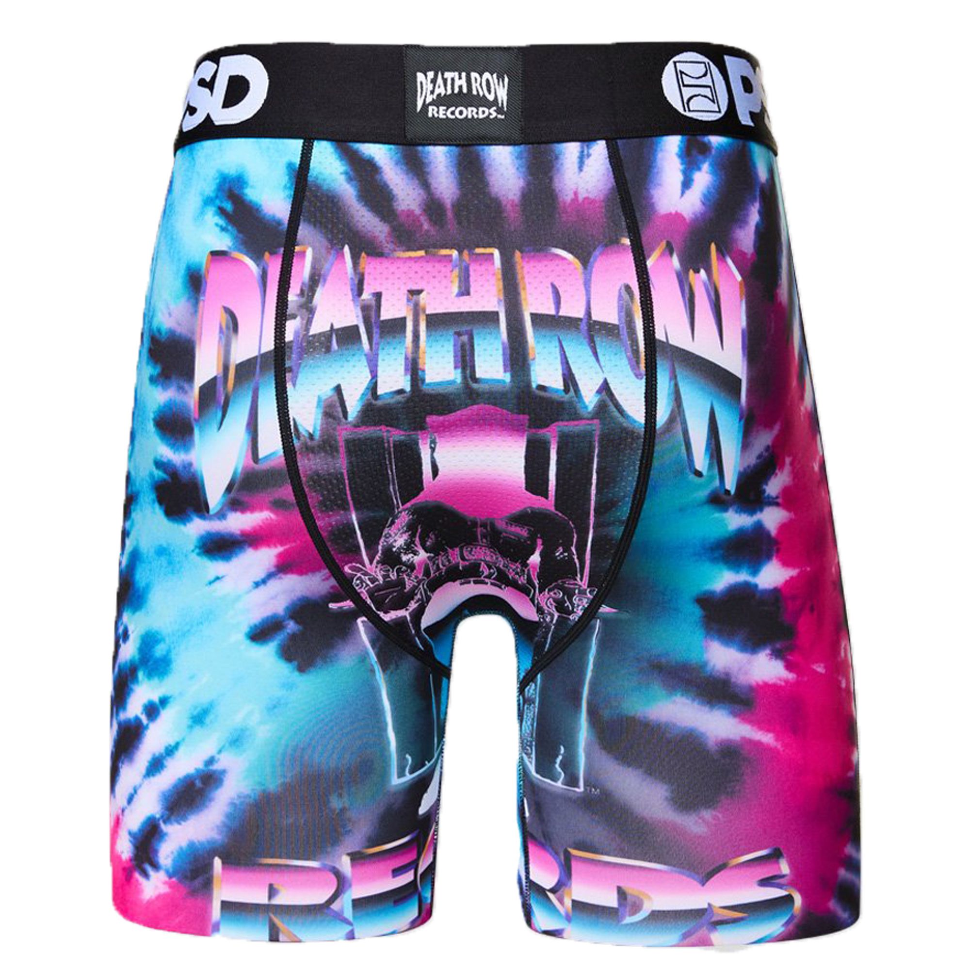 PSD Death Row Miami Tie Dye 421180045 - Shiekh