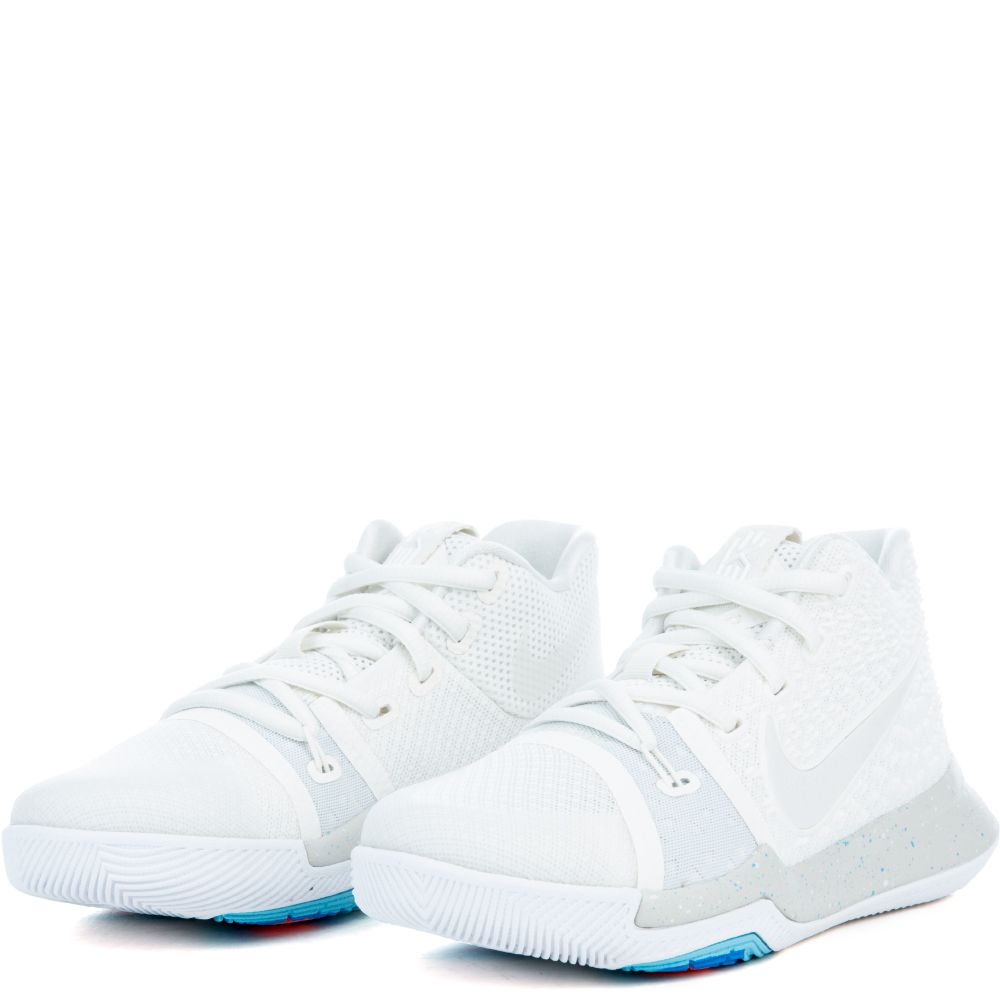 NIKE KYRIE 3 (PS) 869985 101 - Shiekh