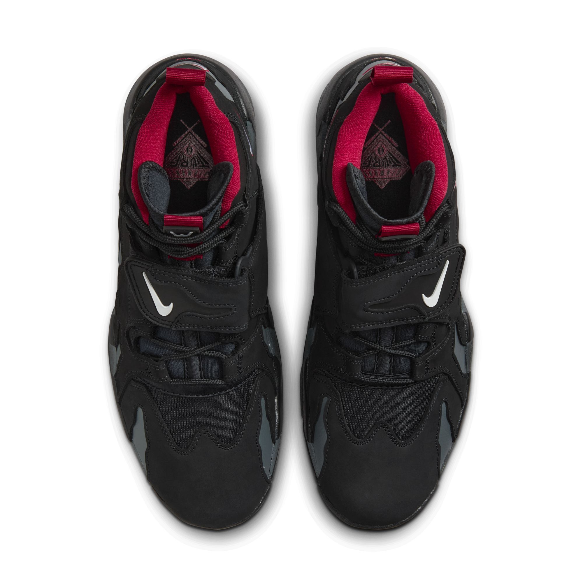 NIKE Air DT Max '96 HQ3620 010 - Shiekh