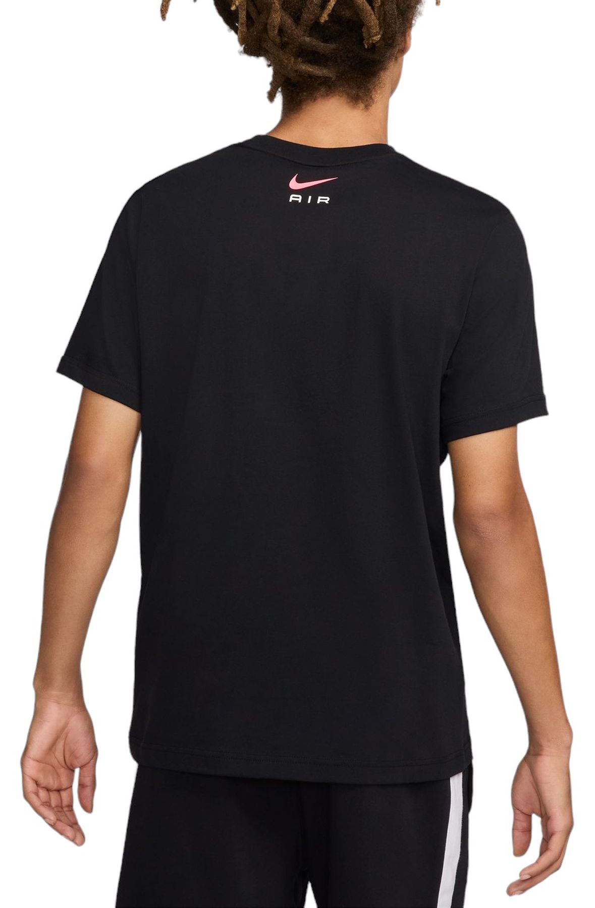 NIKE Air Graphic T-Shirt FN7704 013 - Shiekh