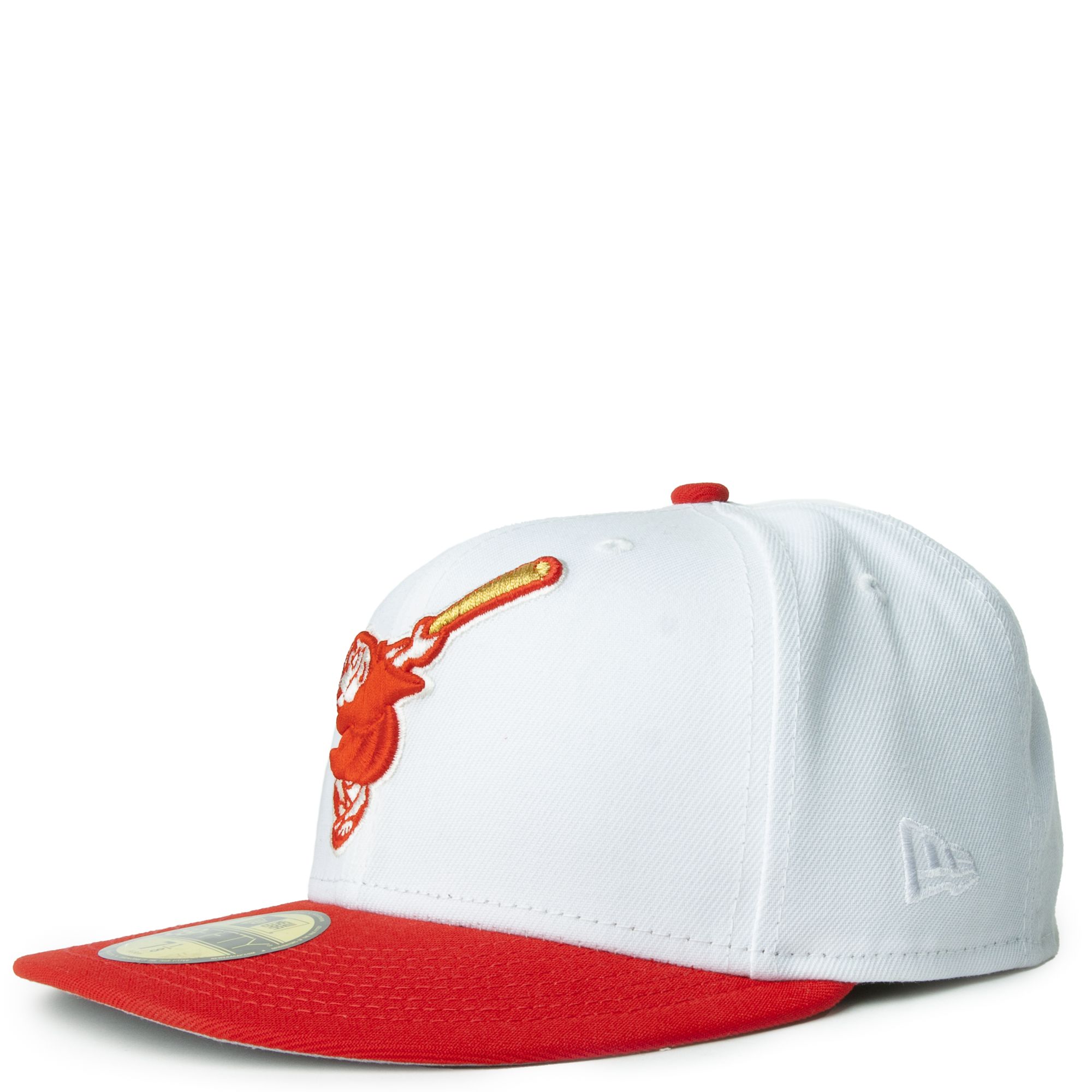 NEW ERA CAPS San Diego Padres 59FIFTY Fitted Hat 70735183 - Shiekh