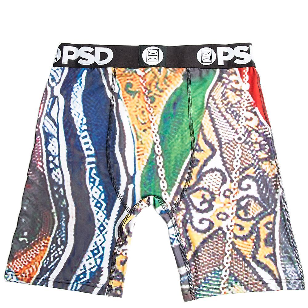 PSD Men's Coogi II Underwear H91171031 - Shiekh