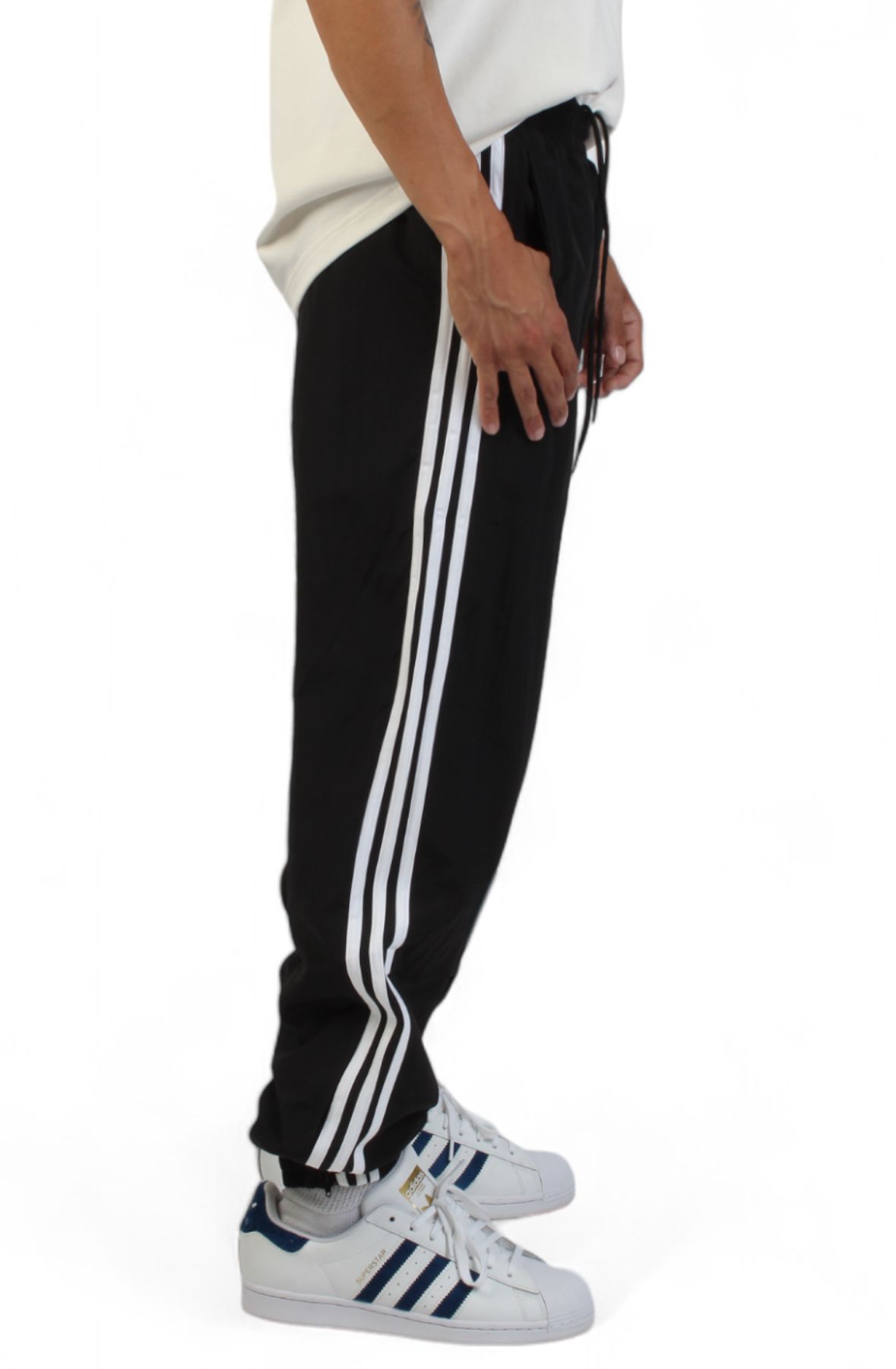 ADIDAS Adicolor Woven Firebird Track Pants IT2501 - Shiekh