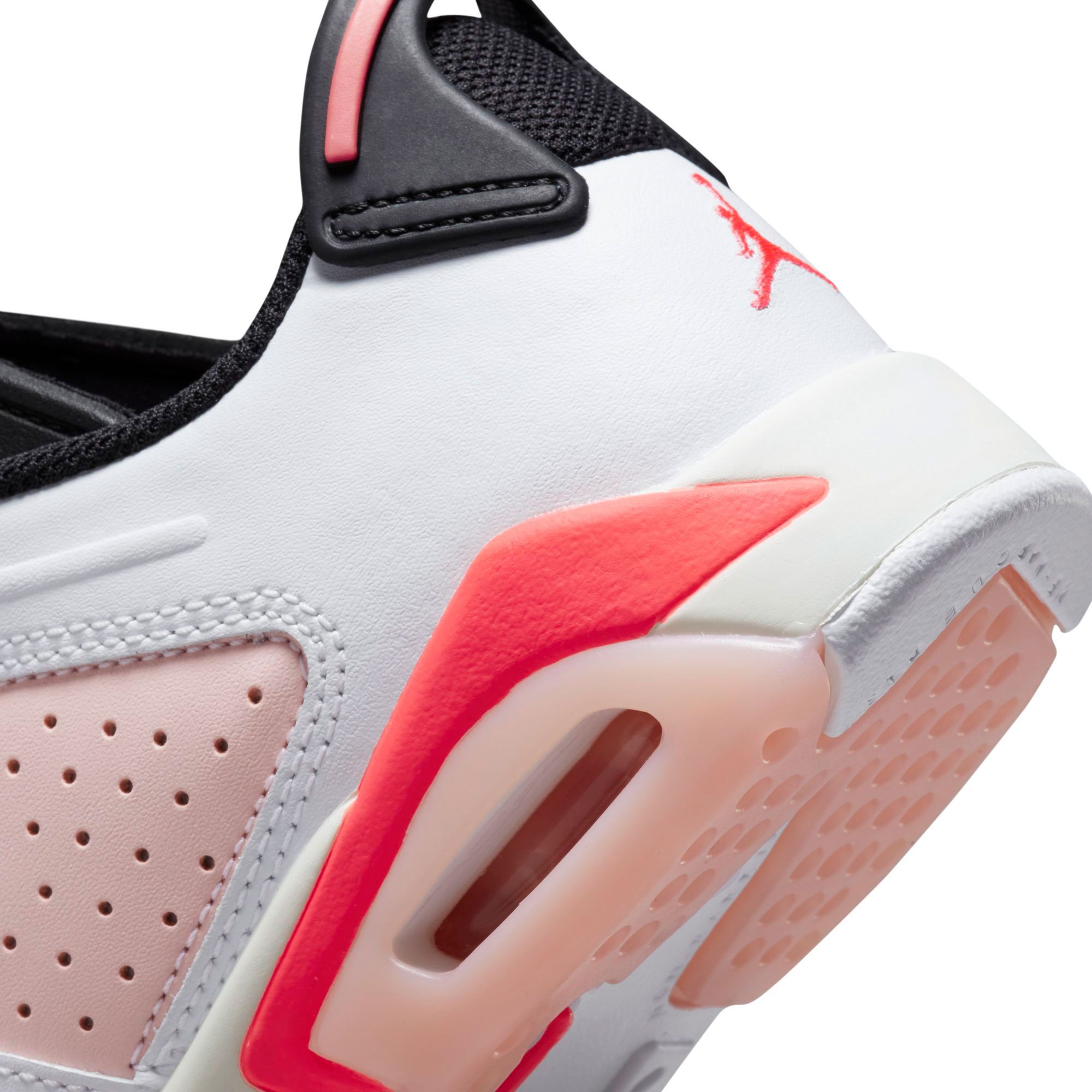 JORDAN (GS) Air VI Retro Low 768878 102 - Shiekh