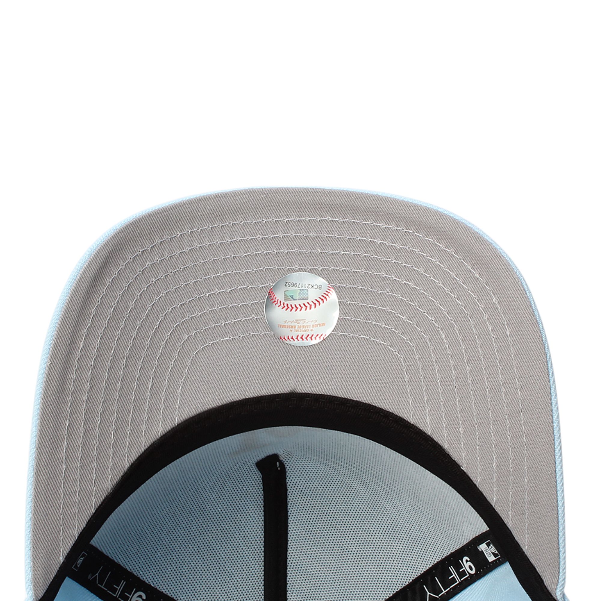 NEW ERA CAPS MLB Los Angeles Dodgers 950AF Snapback 60613621 - Shiekh