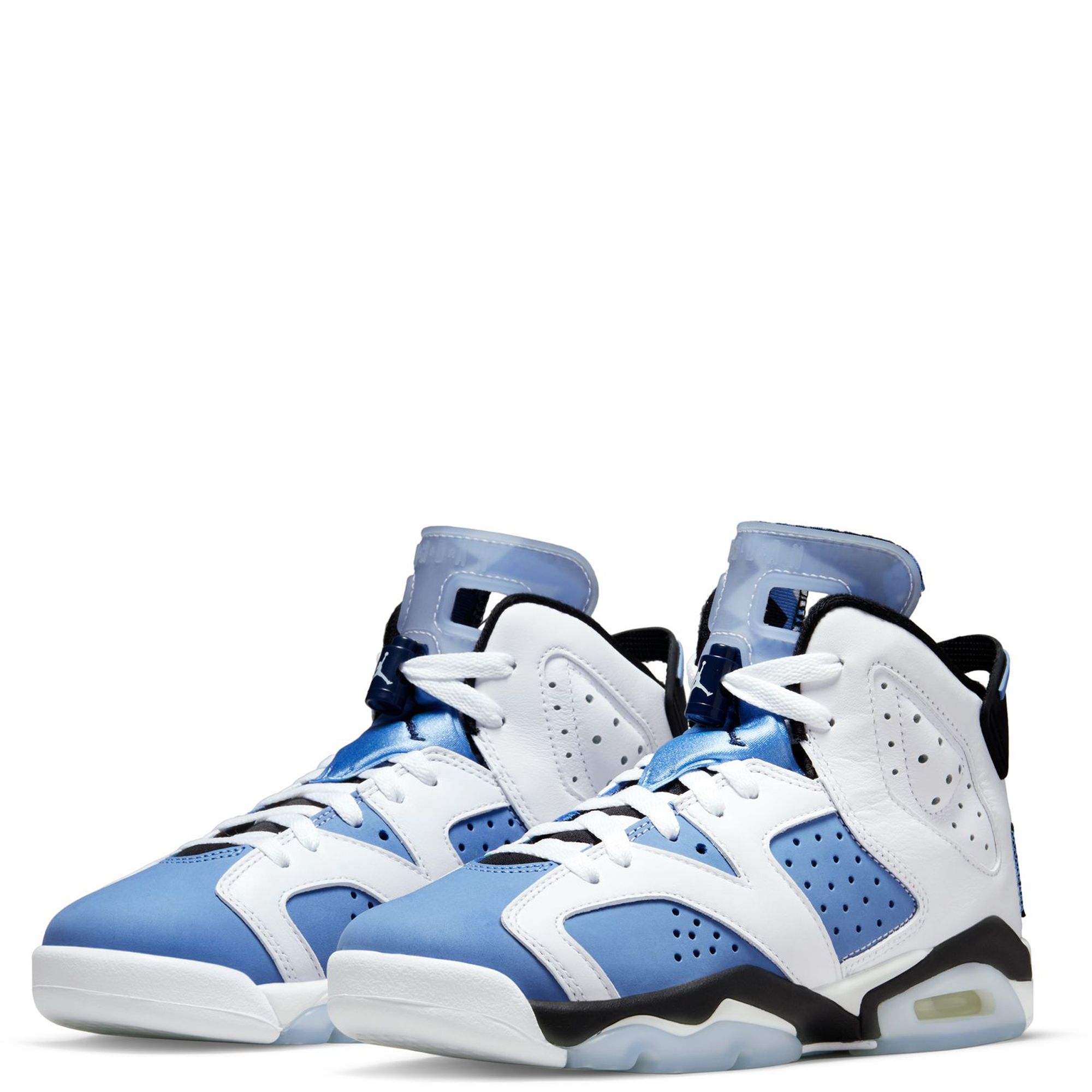 JORDAN (GS) Air 6 Retro 384665 410 - Shiekh