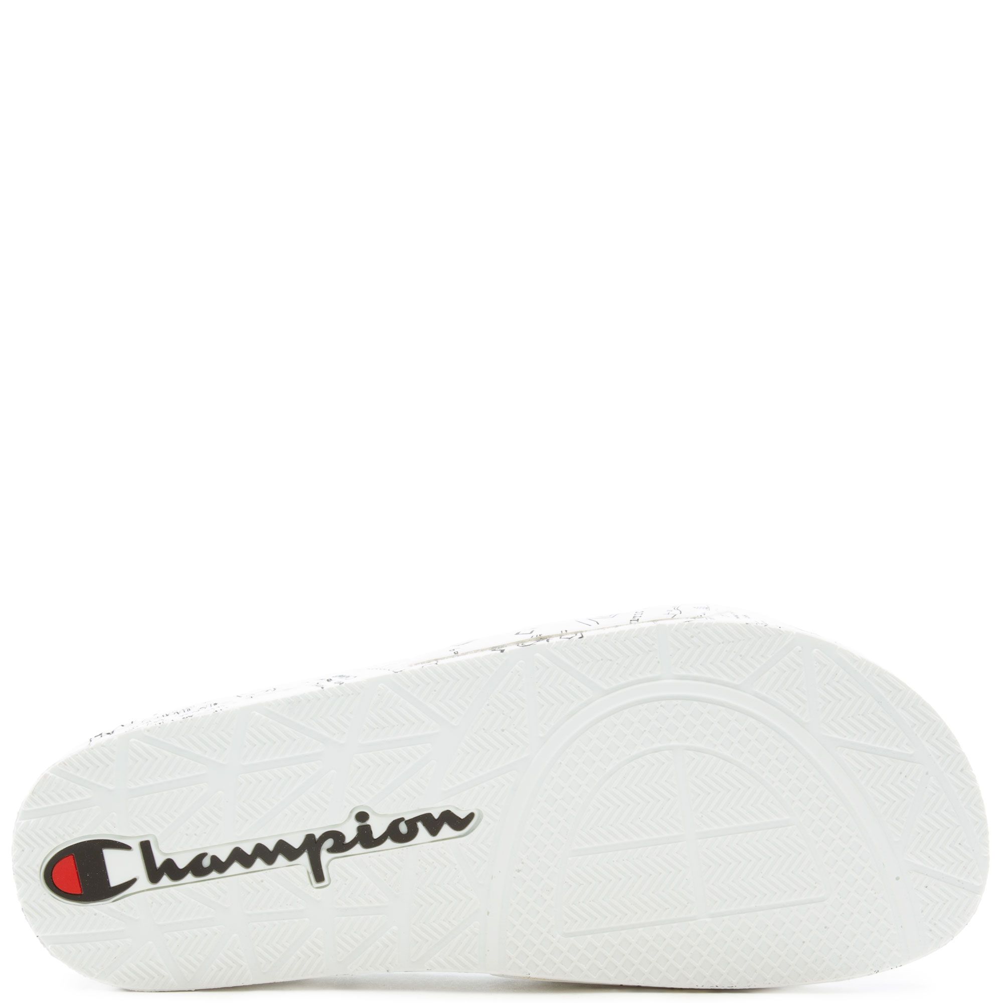 CHAMPION IPO Doodles Slides CP101592M - Shiekh