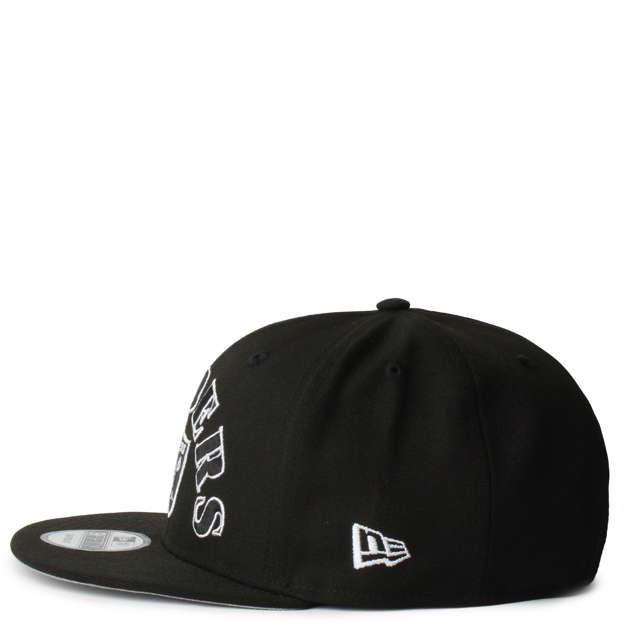 NEW ERA CAPS Las Vegas Raiders Arch Snapback 70801166 - Shiekh