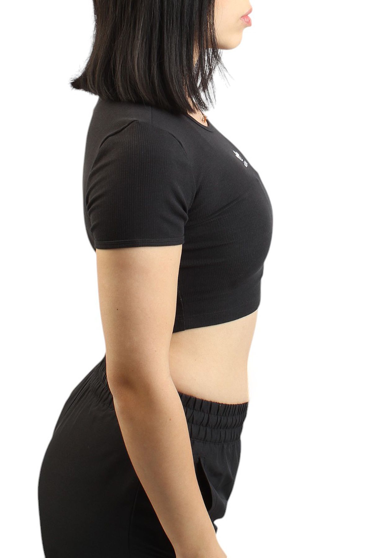 ADIDAS ESS RIB TEE IY9664 - Shiekh