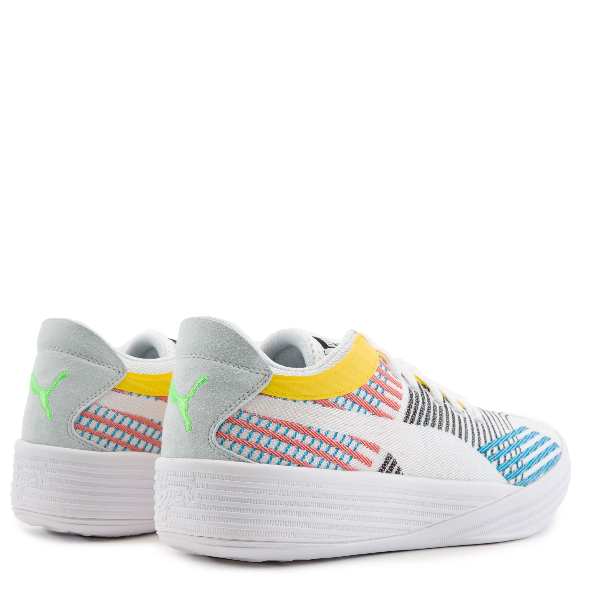 PUMA Clyde All-Pro 19403901 - Shiekh