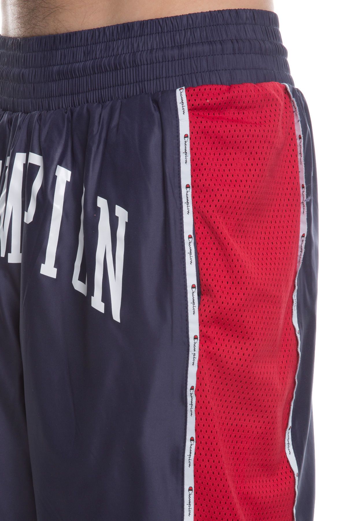 CHAMPION The Satin Boxing Trunks in 89660-549731-44T - Shiekh