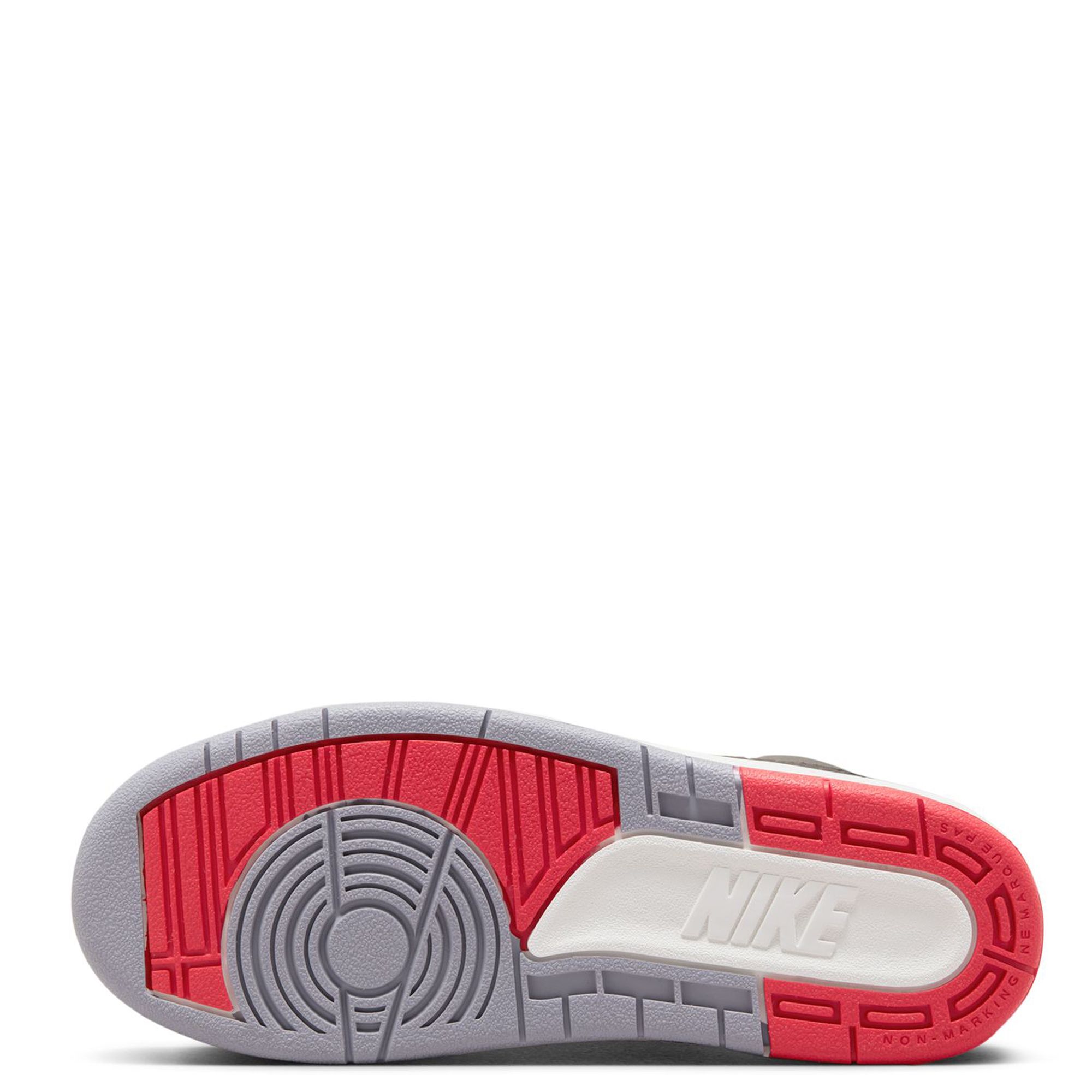 JORDAN Pre-School 2 Retro DQ8564 001 - Shiekh