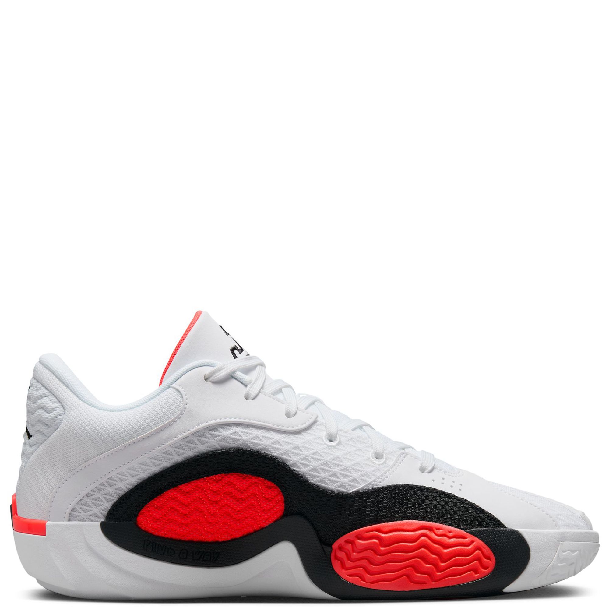 JORDAN Tatum 2 "Red Cement FJ6457 106 - Shiekh