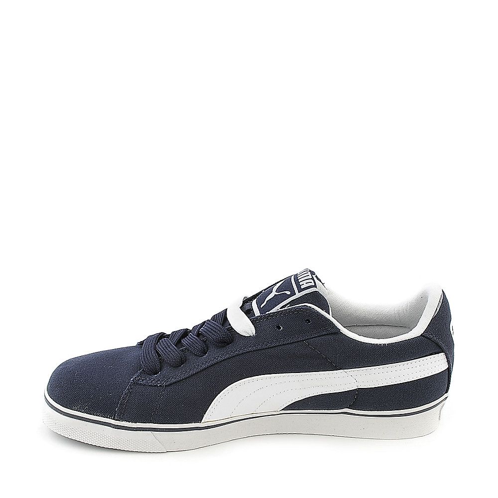 PUMA Mens S Vulcanized Canvas 101795 - Shiekh