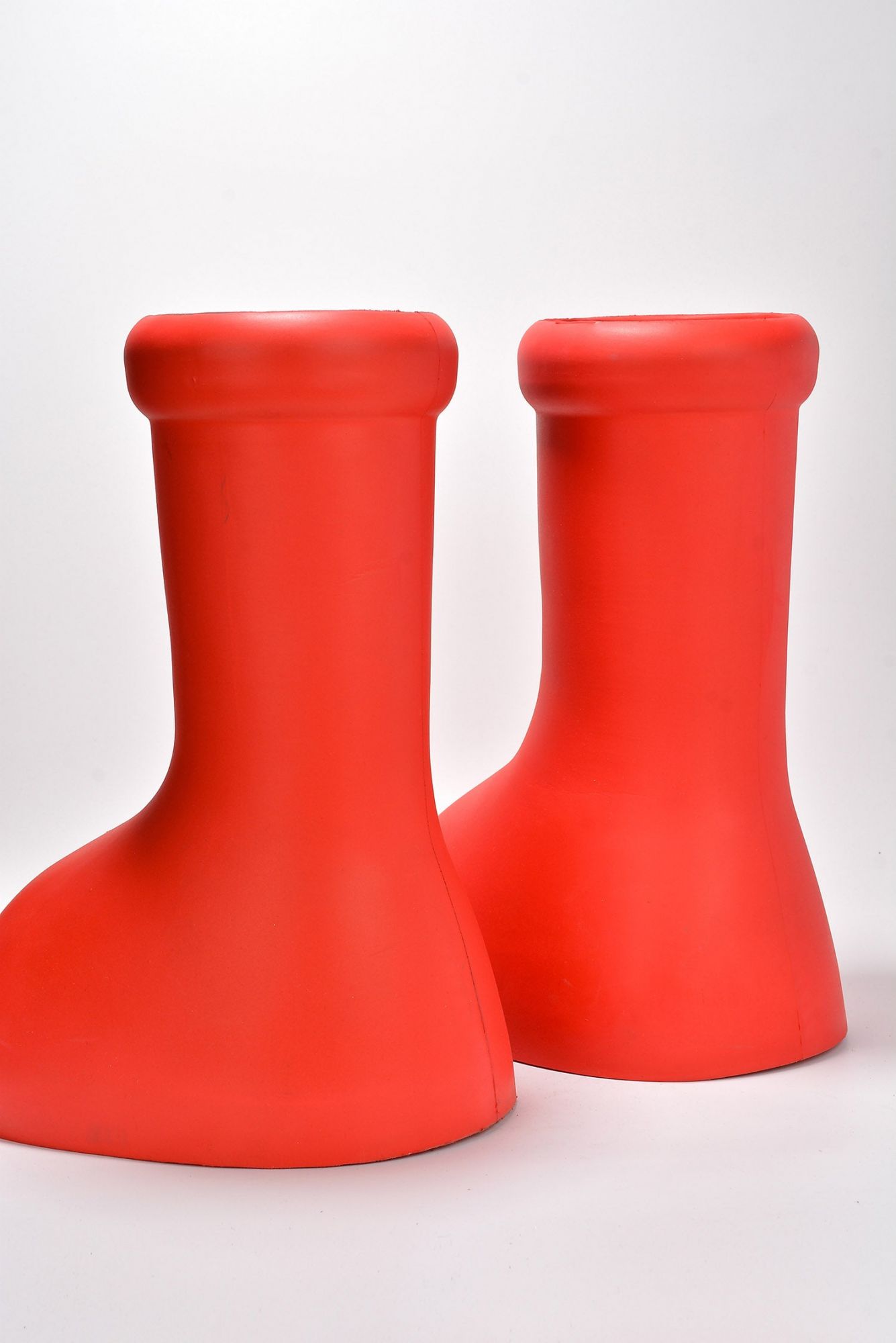 CAPE ROBBIN TOY - TOY-RED-X-RED-1 - Shiekh