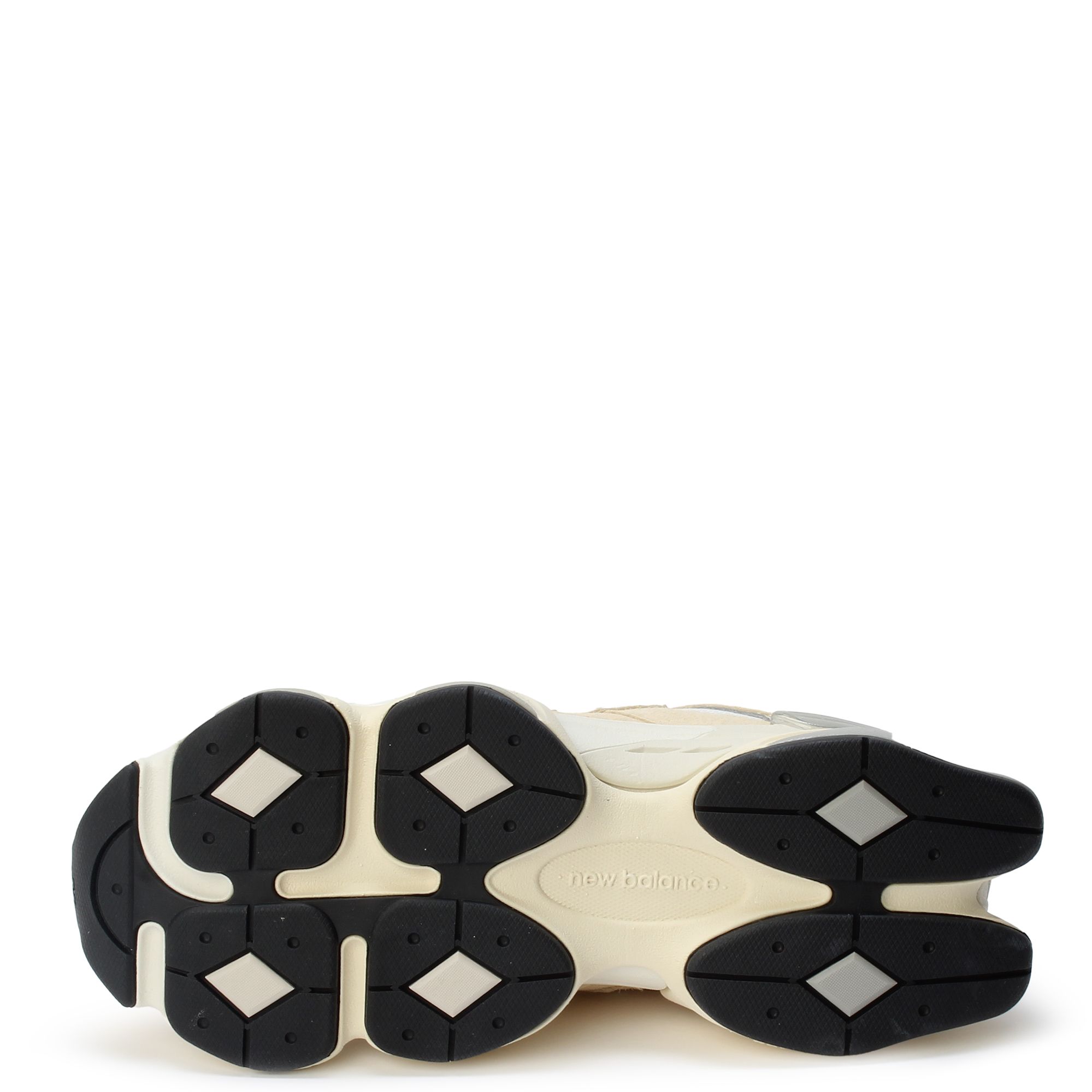 NEW BALANCE 9060 U9060WNB - Shiekh