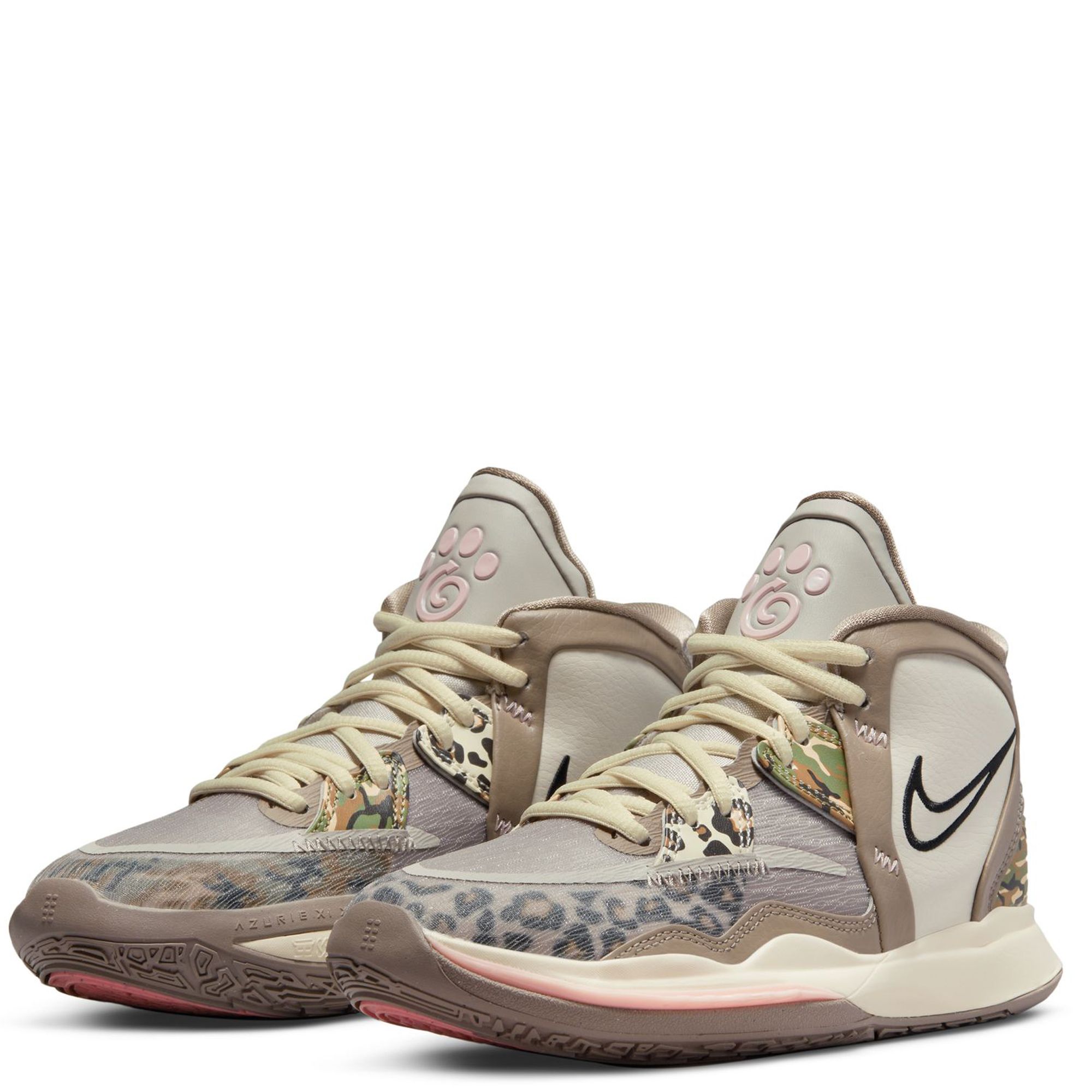 NIKE (GS) Kyrie Infinity DD0334 006 - Shiekh