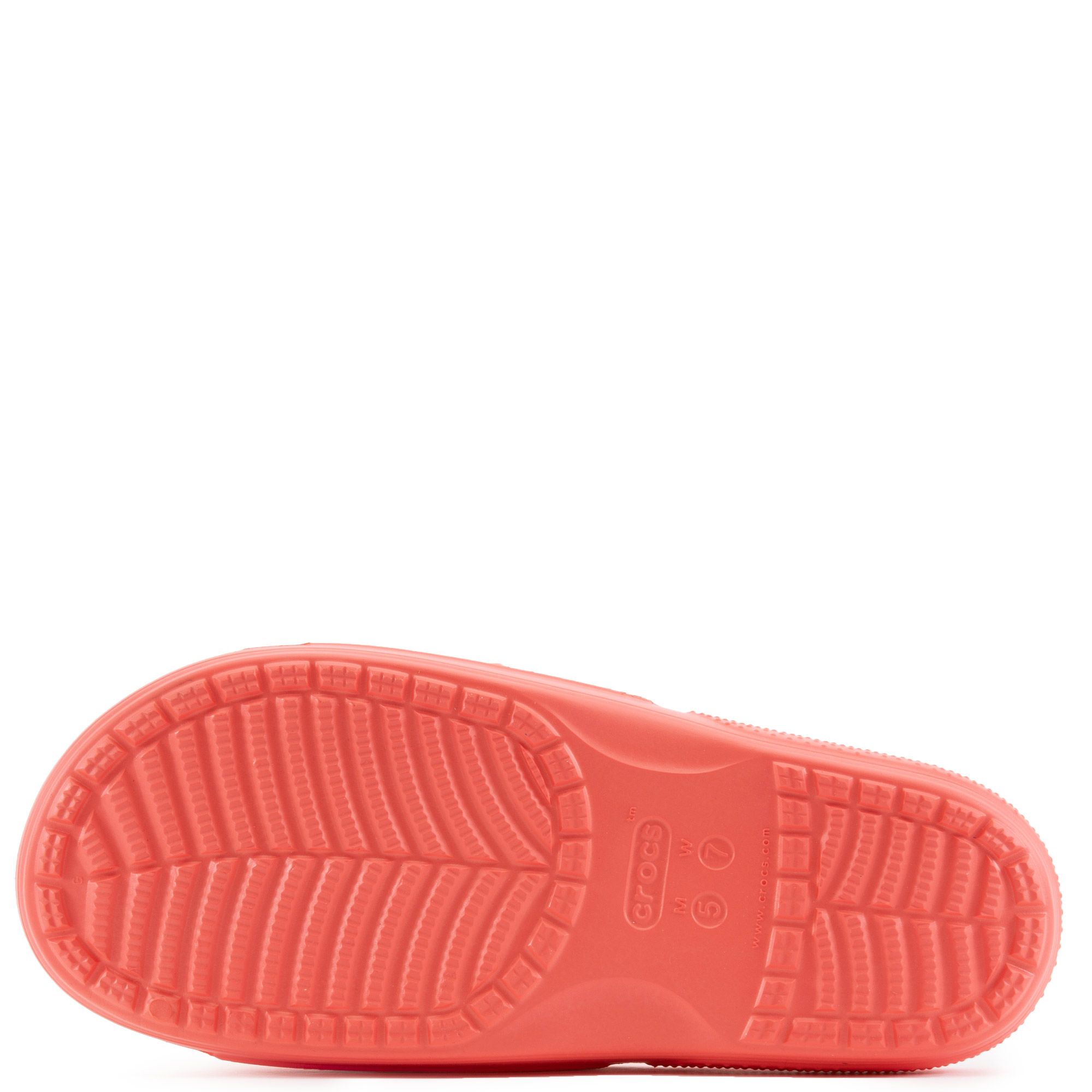 CROCS Classic Slides 206121-6SL - Shiekh