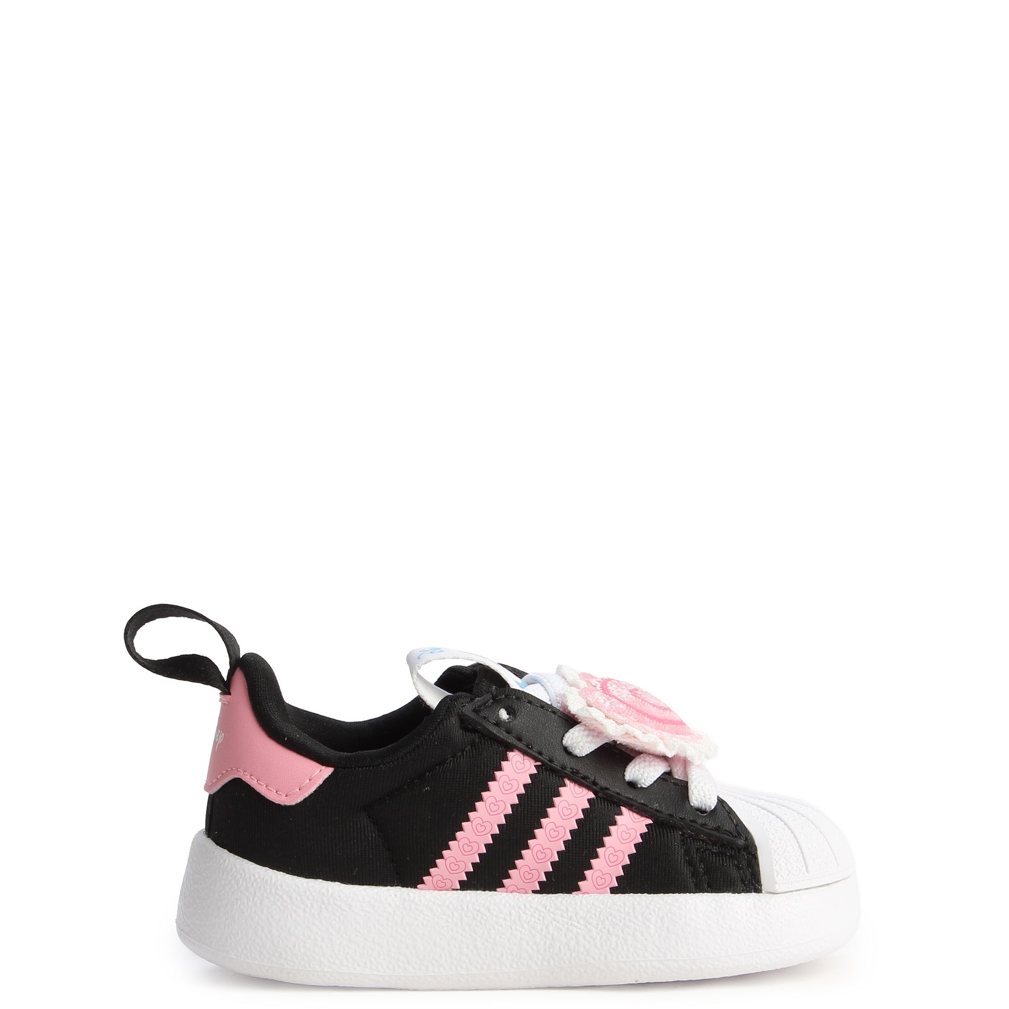 ADIDAS Toddler Disney × adidas Originals Adifom Superstar 360 IH7068 - Shiekh