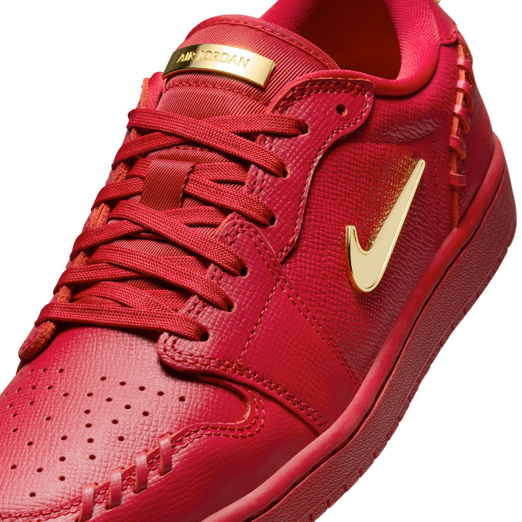 JORDAN Air 1 Low Method of Make FN5032 607 - Shiekh